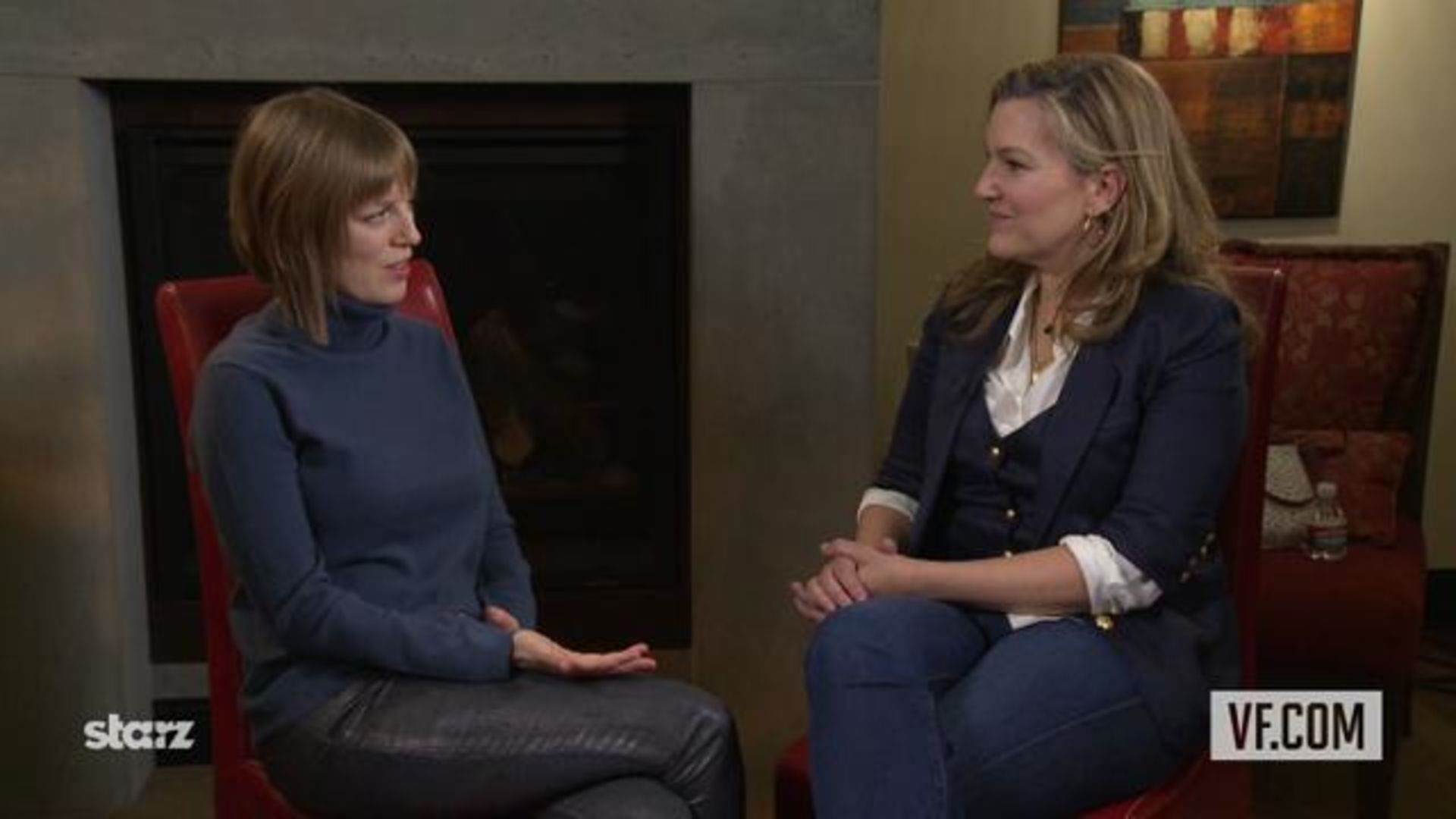 Watch Sarah Polley on “Stories We Tell” | Sundance Film Festival ...