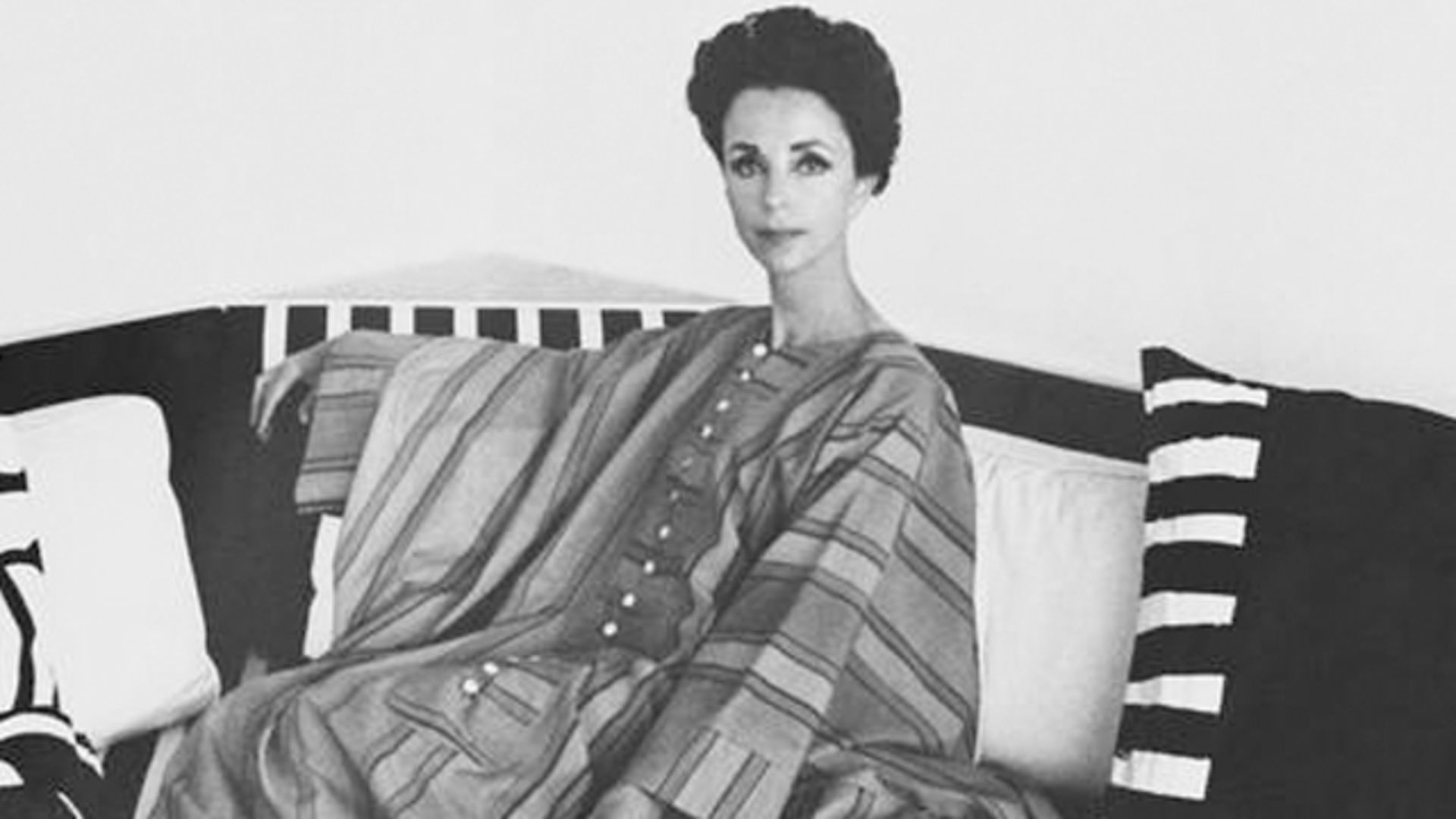 Watch The Best-Dressed Women of All Time: Gloria Guinness | The ...