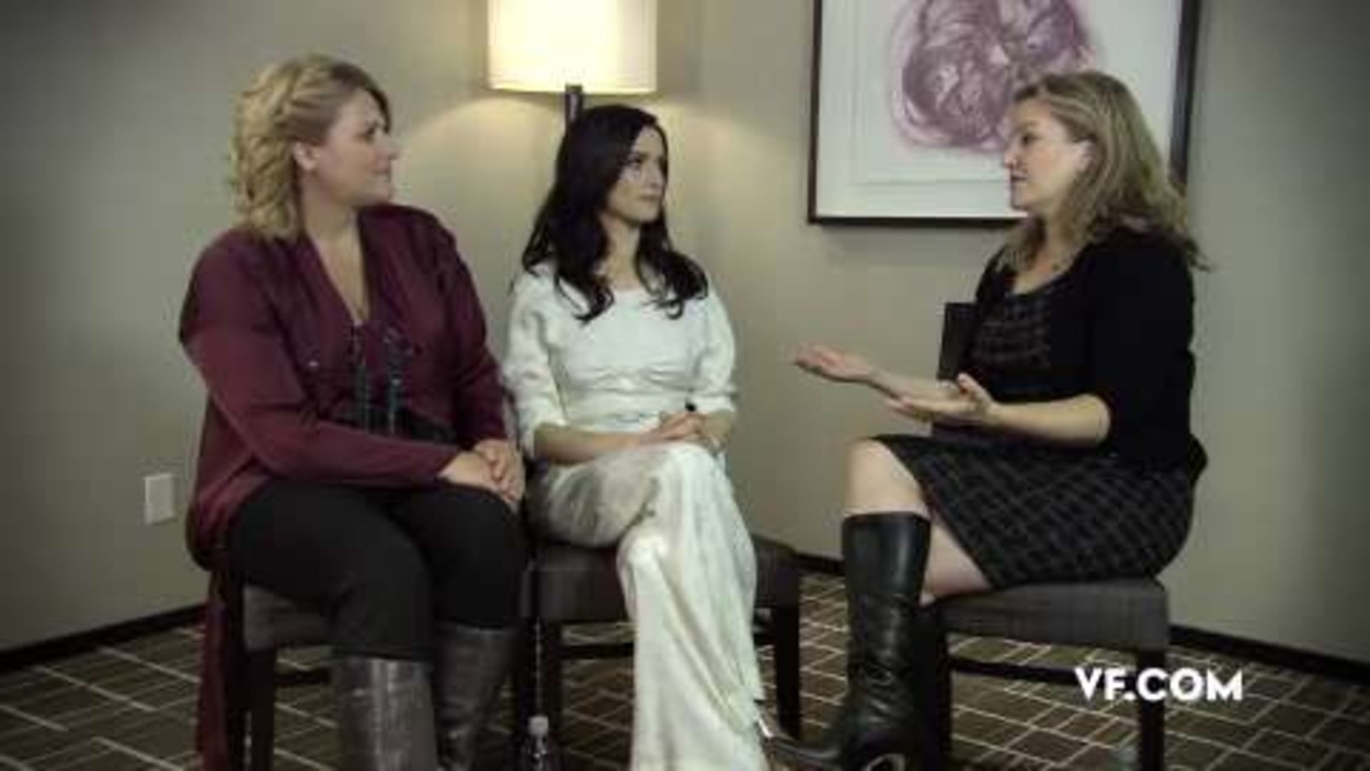 Watch Rachel Weisz on "The Whistleblower" | Sundance Film Festival ...