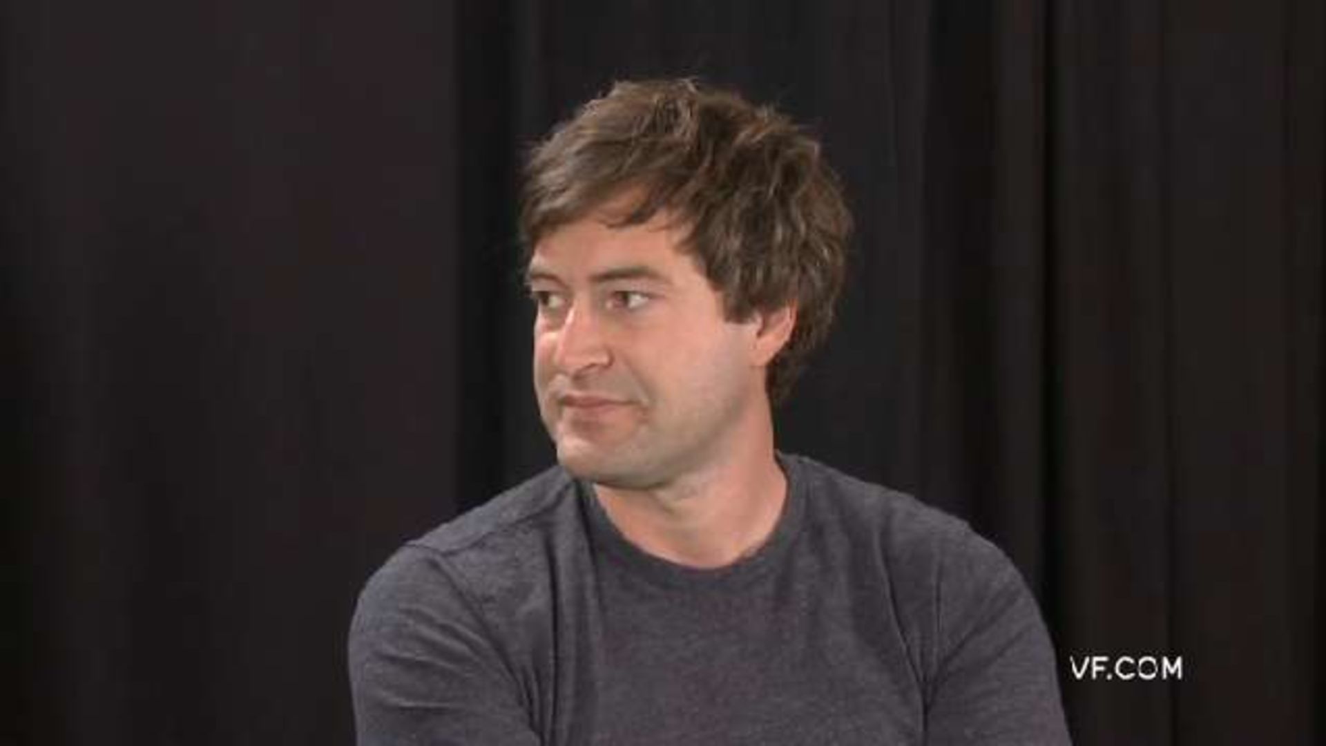 Watch Mark Duplass on "Your Sister's Sister" and "Jeff Who Lives at ...