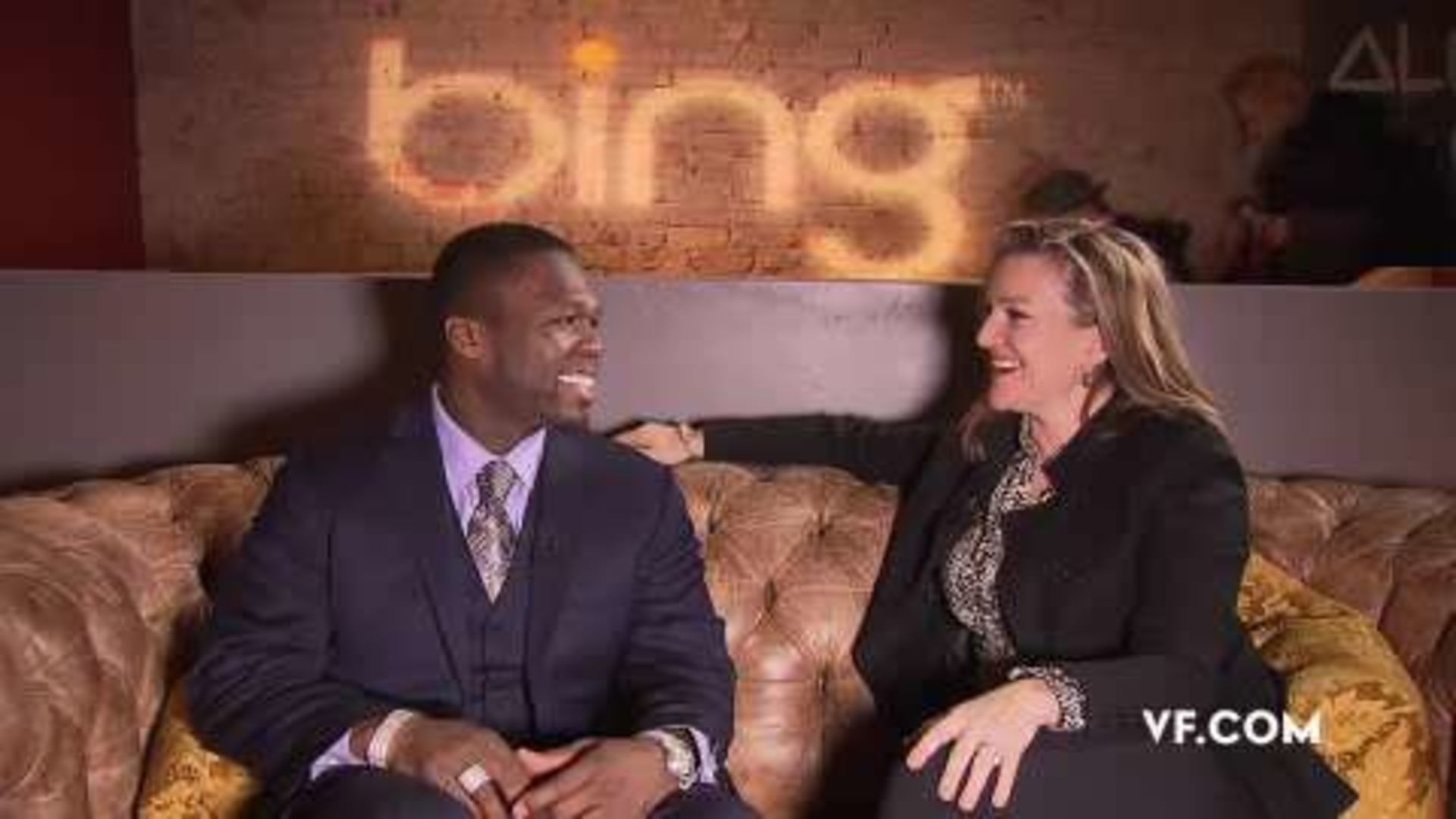 Watch In Conversation with Curtis “50 Cent” Jackson at Sundance Film ...