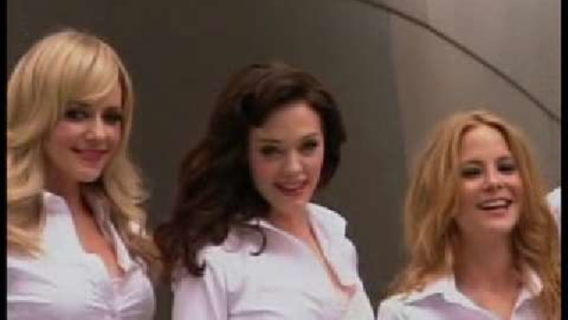Watch Grindhouse Girls | Photo Shoots | Vanity Fair