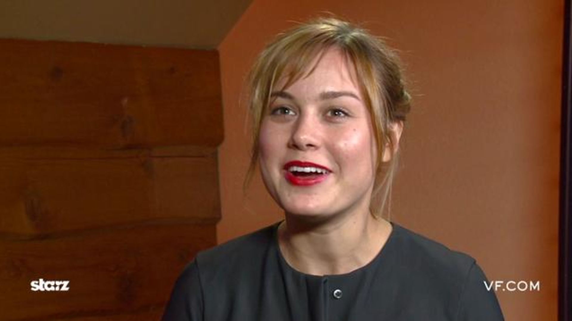 Watch Brie Larson: Behind the Scenes of 21 Jump Street and The Arm ...
