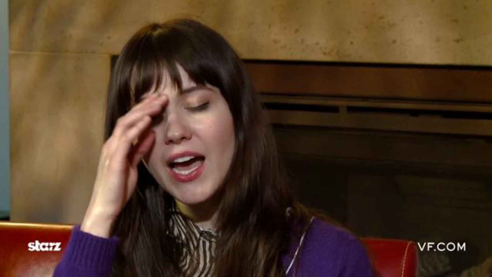 Watch Mary Elizabeth Winstead and Aaron Paul on “Smashed” | Sundance ...