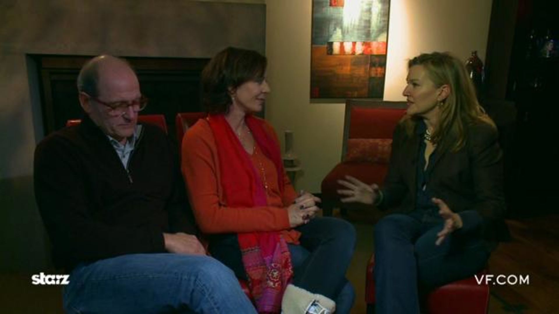 Watch Richard Jenkins & Alison Janney on “Liberal Arts” | Sundance Film ...