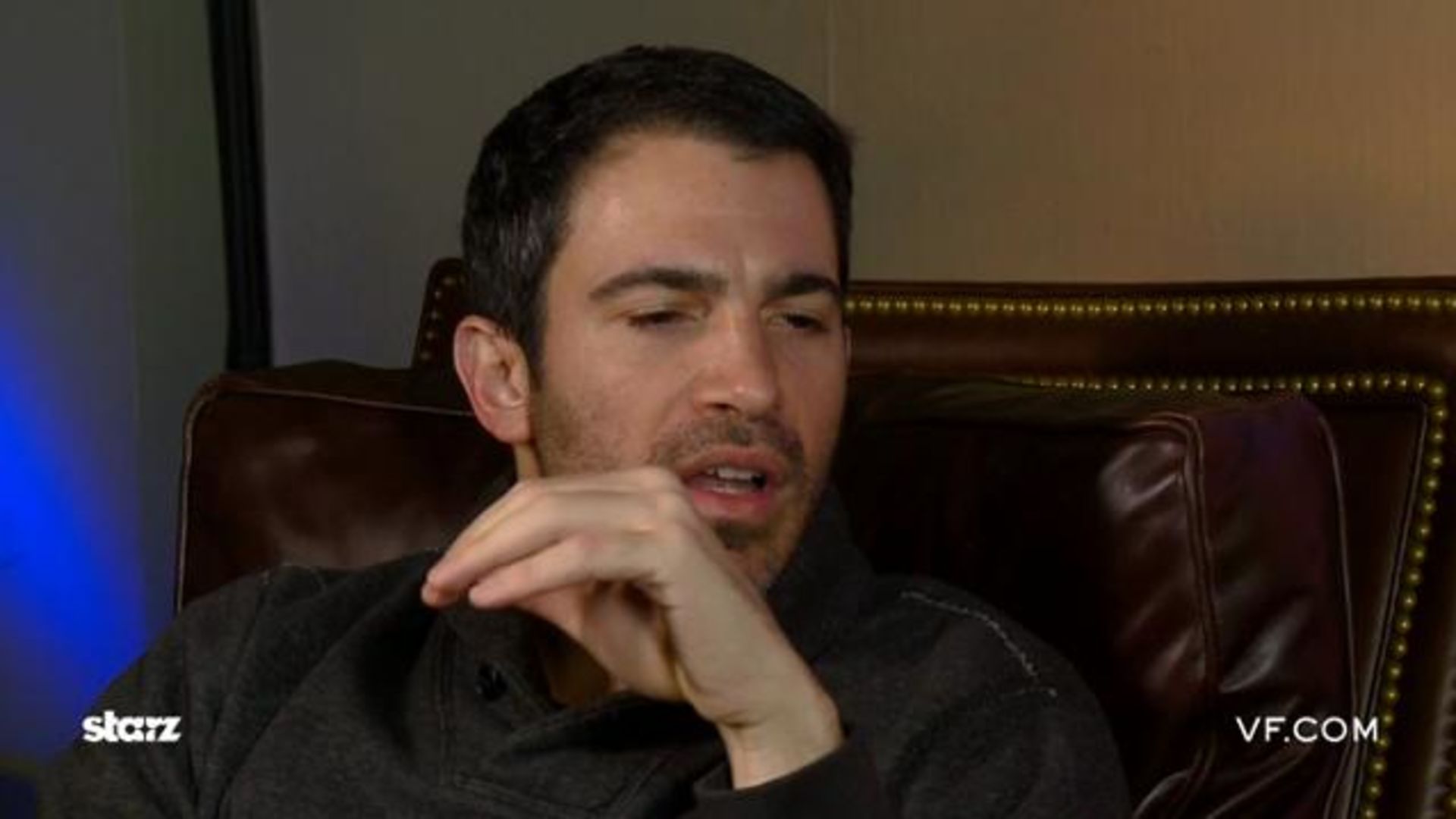 Watch Chris Messina on “Celeste and Jesse Forever” & “28 Hotel Rooms ...