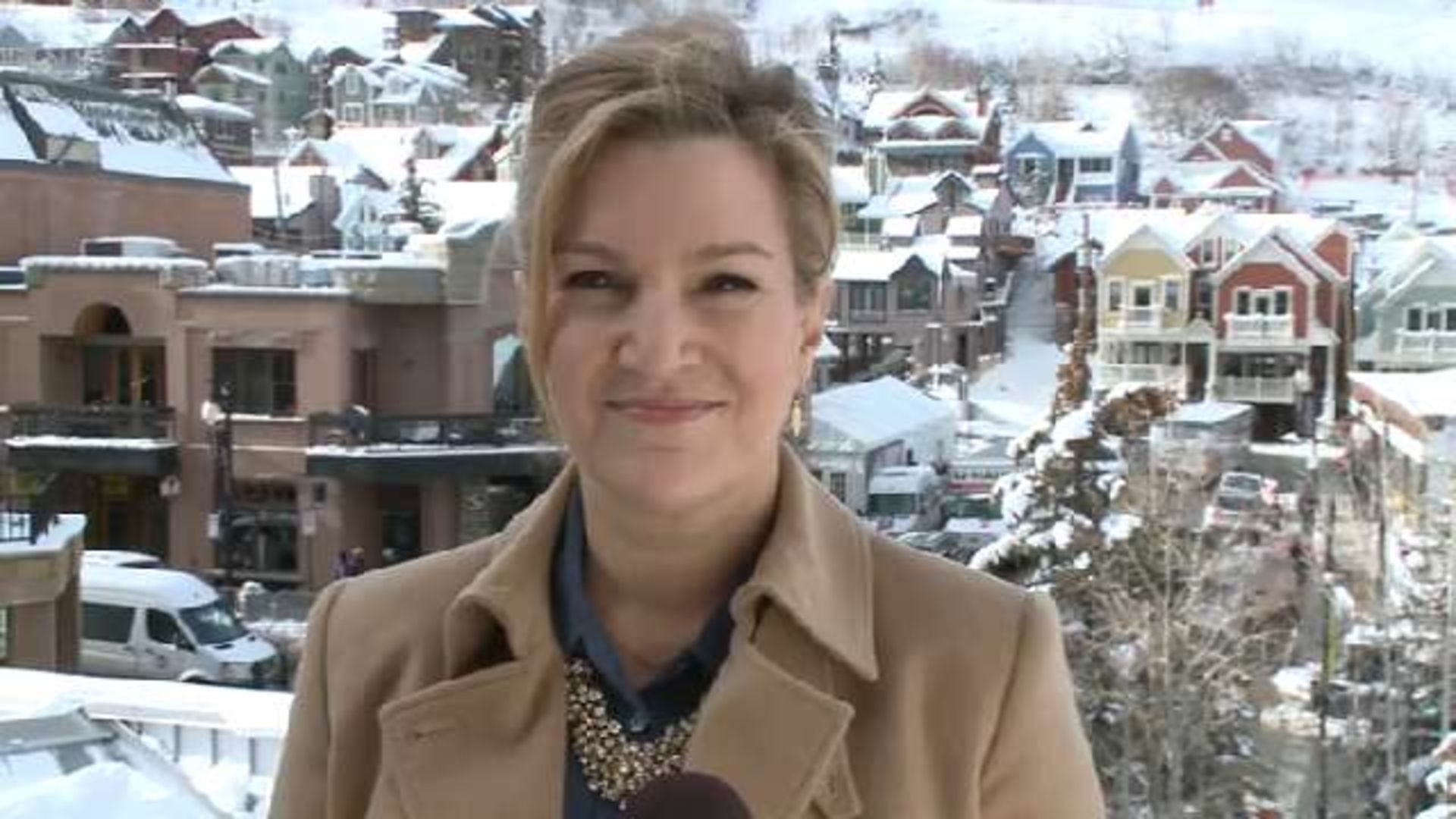 Watch Sundance 2012: Highlights, with Krista Smith | Sundance Film ...