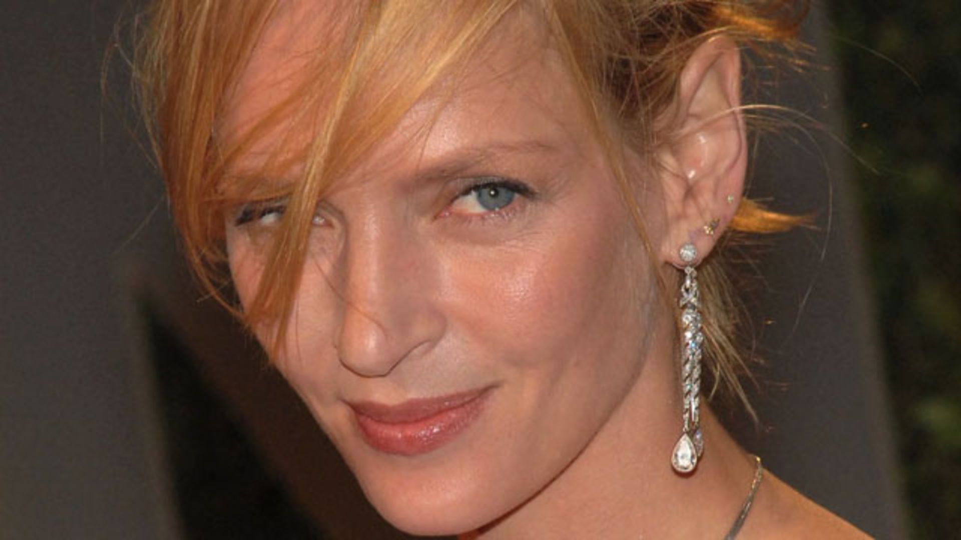 uma thurman pretty