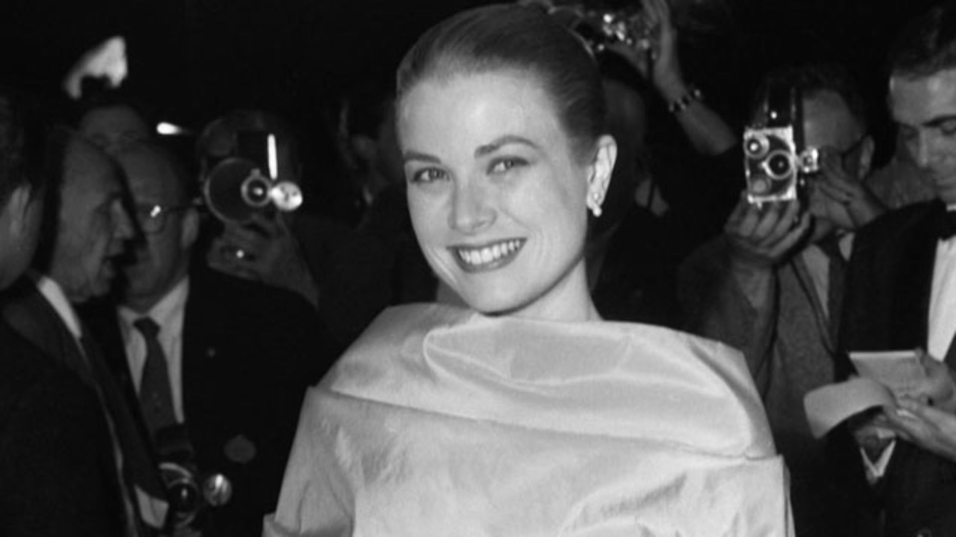 Watch Hollywood Style Star: Grace Kelly | Hollywood Style Stars ...