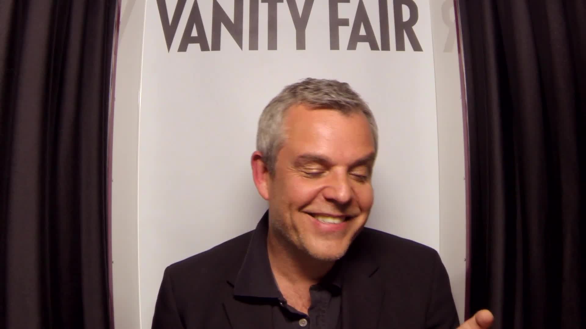 danny huston