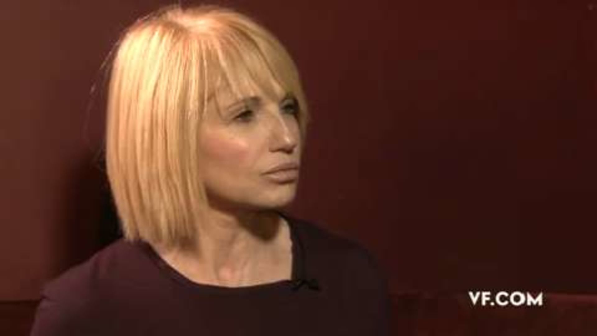 Watch Ellen Barkin discusses "Another Happy Day" | Sundance Film ...