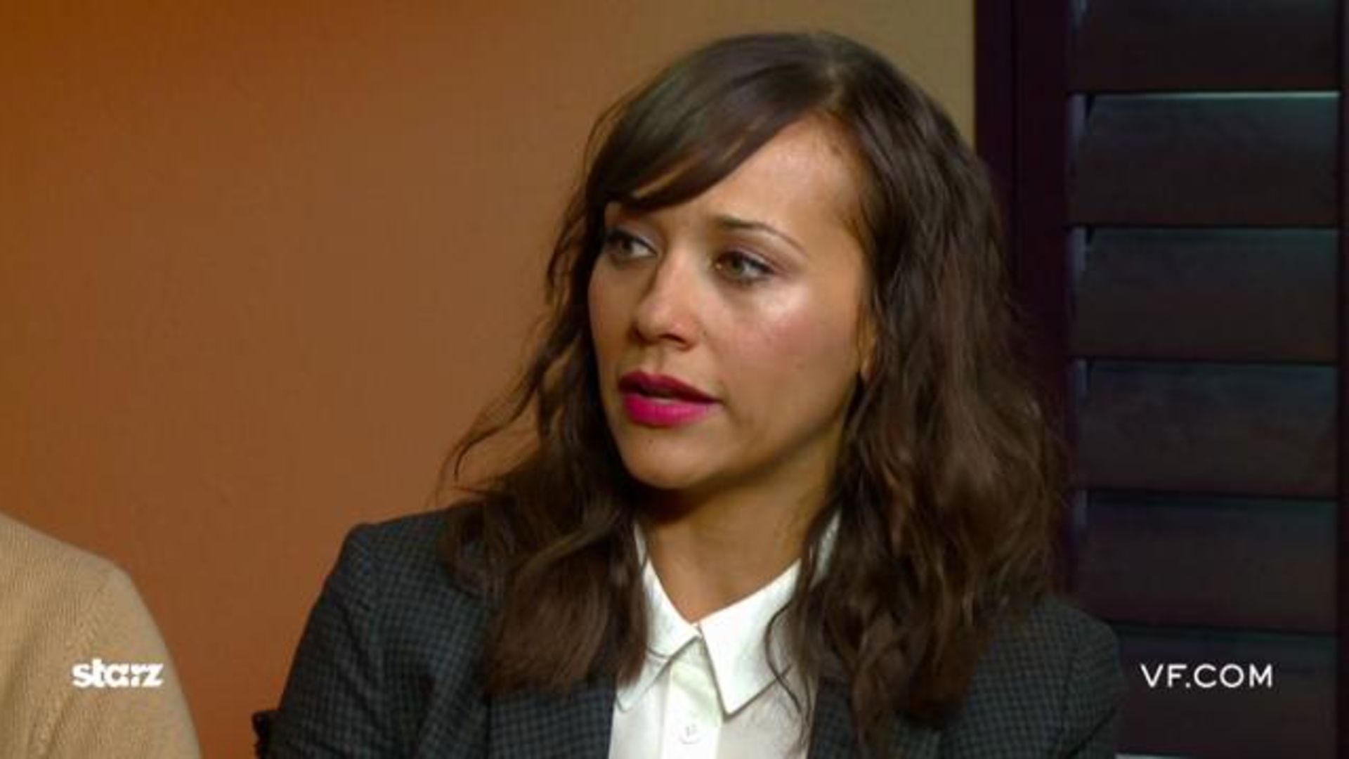 Watch Rashida Jones & Andy Samberg on “Celeste and Jesse Forever ...