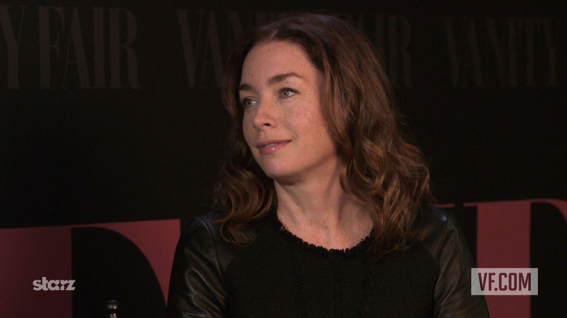 Watch Julianne Nicholson on “August: Osage County” | Toronto ...