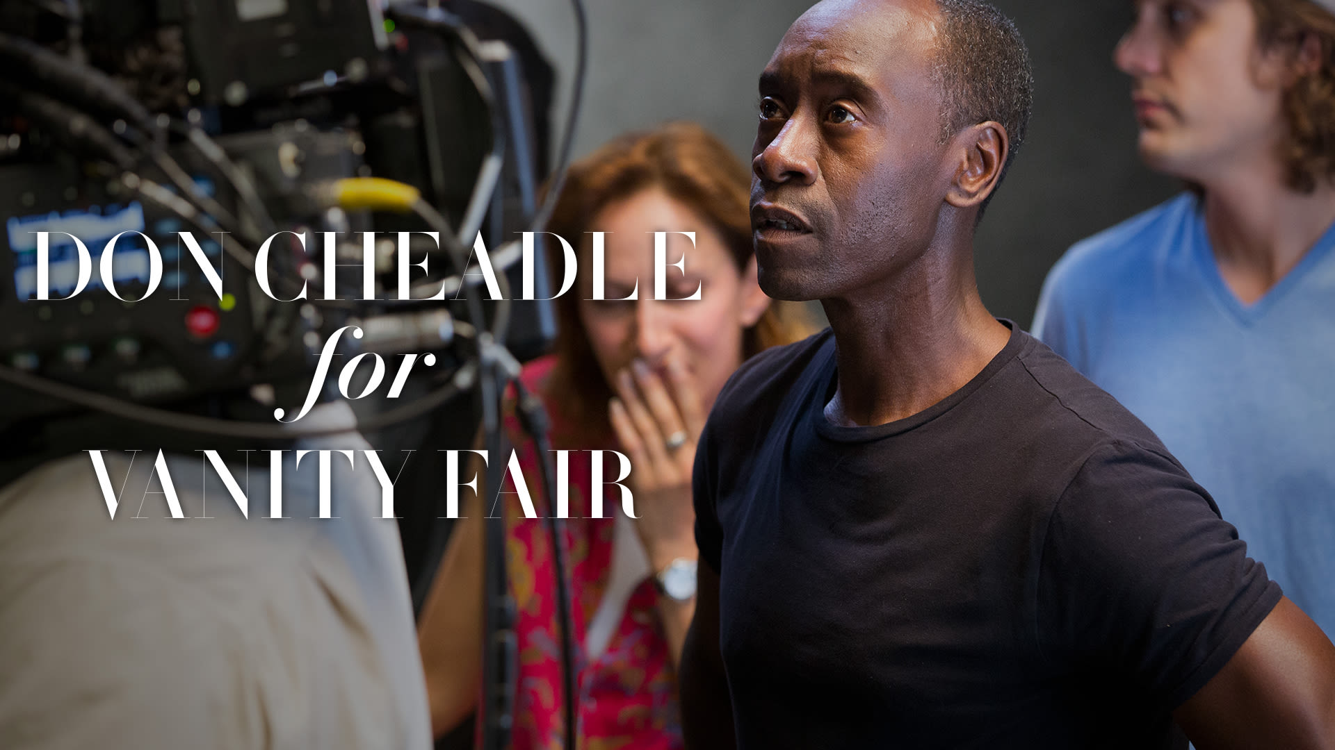 Watch The 1980s, by Don Cheadle | The Decades Series | Vanity Fair