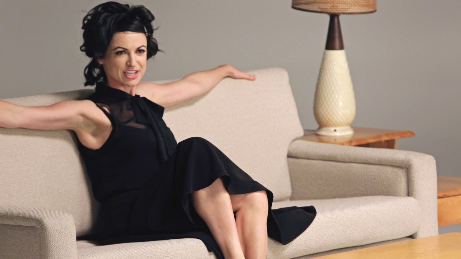 Watch The 1950s, by Joe Sabia, Behind the Scenes | The Decades Series ...