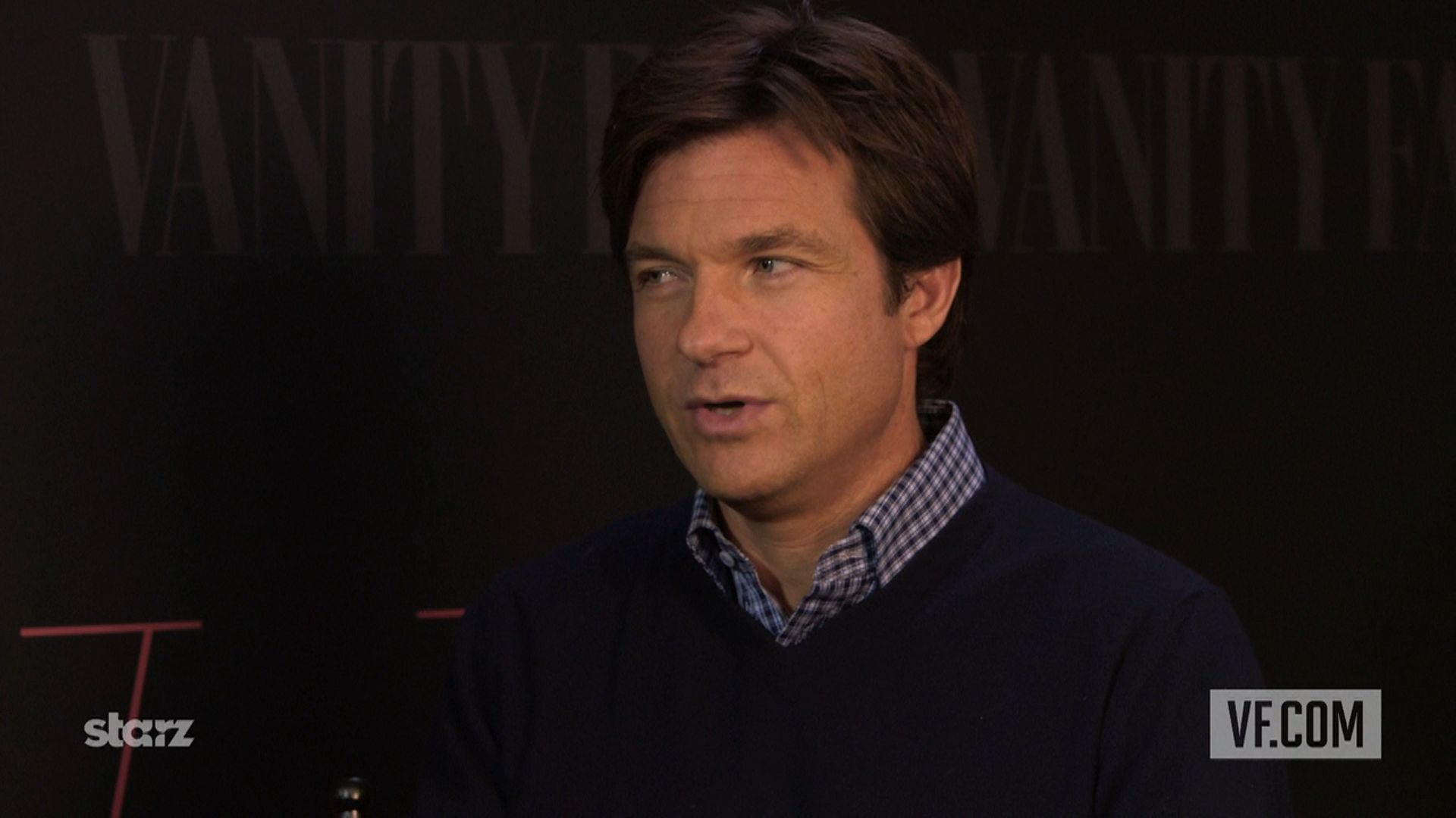 Watch Jason Bateman on “Bad Words” | Toronto International Film ...