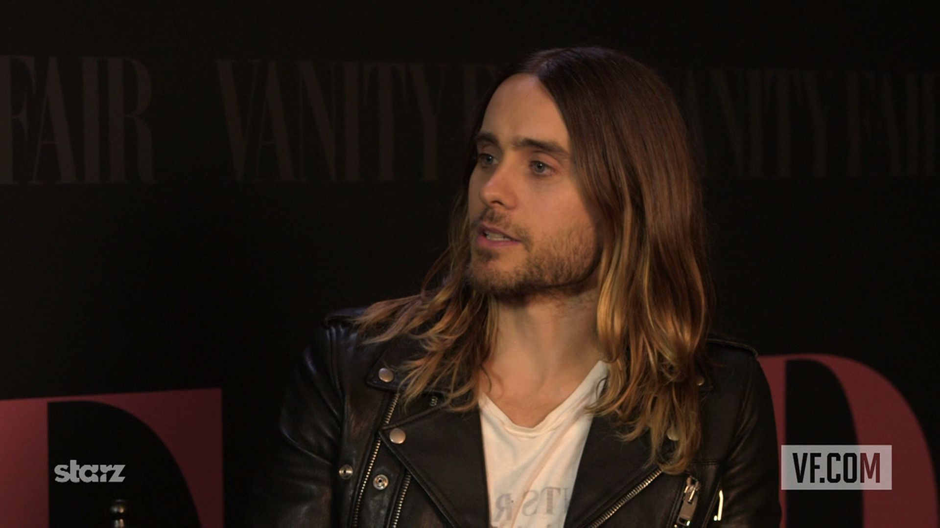 Watch Jared Leto on “Dallas Buyers Club” | Toronto International Film ...