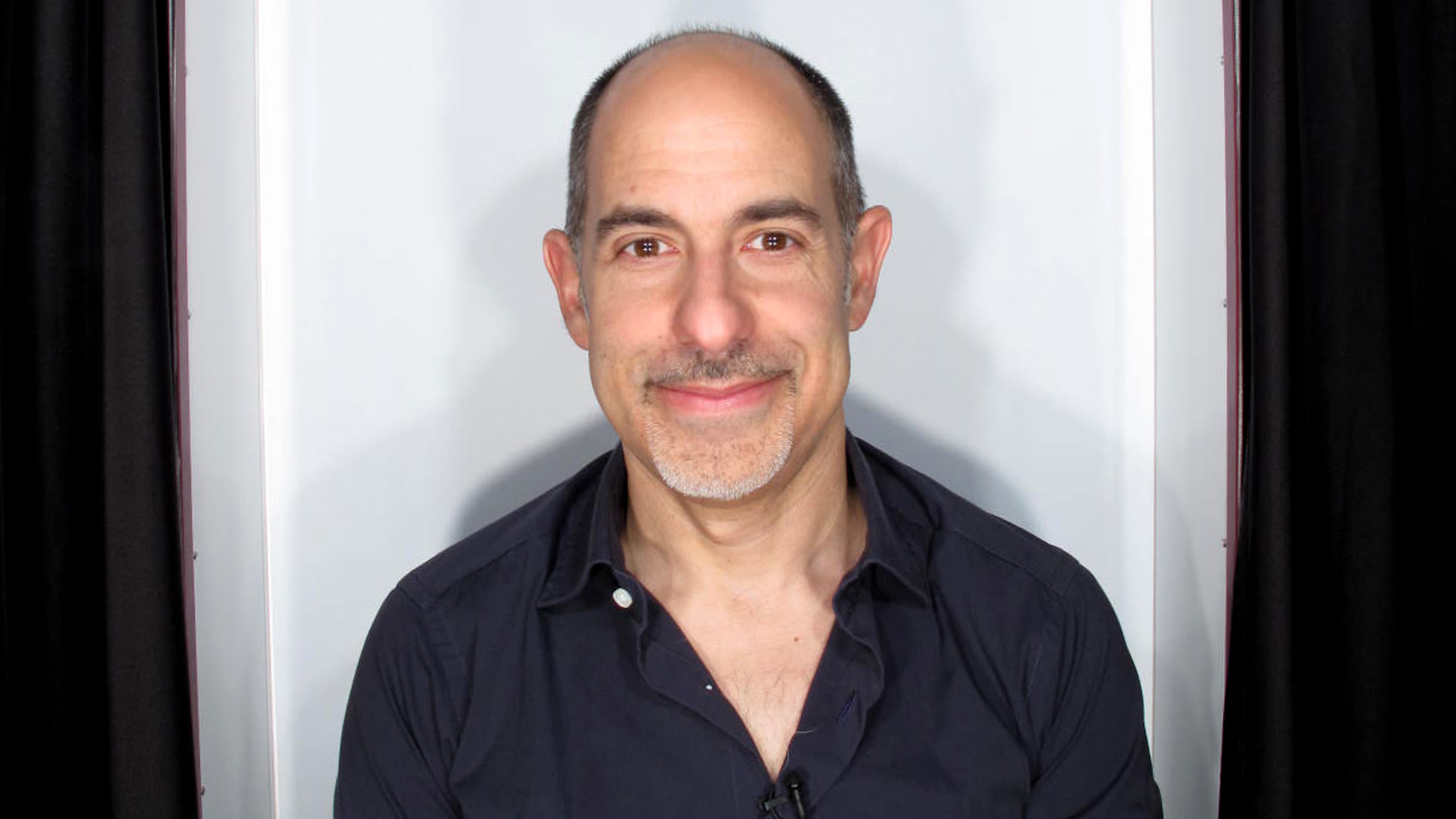 Watch Screenwriter David S. Goyer on the Batman Trilogy and “Man of ...