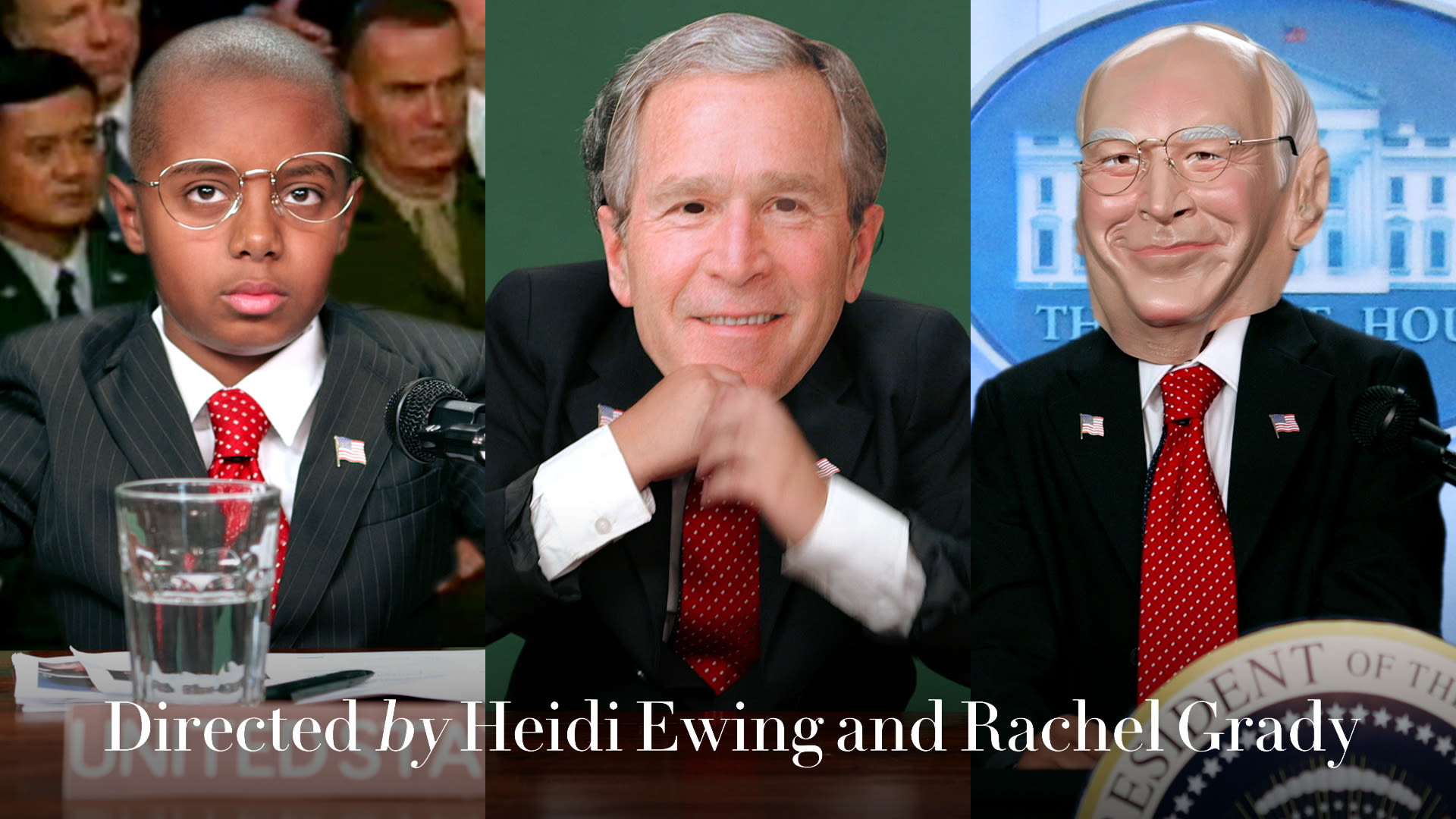 Watch The 2000s, by Rachel Grady and Heidi Ewing | The Decades Series ...