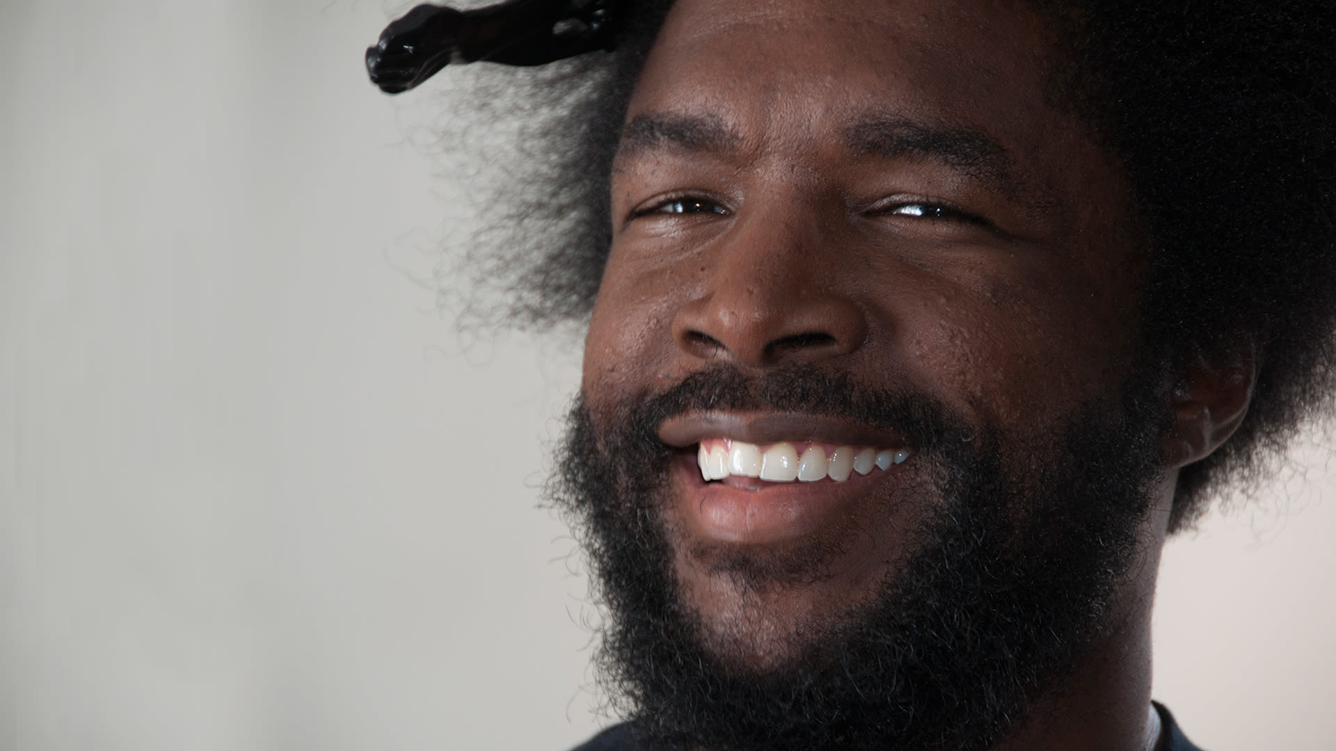Watch Music Snob: Questlove of The Roots Shares His Encyclopedic ...