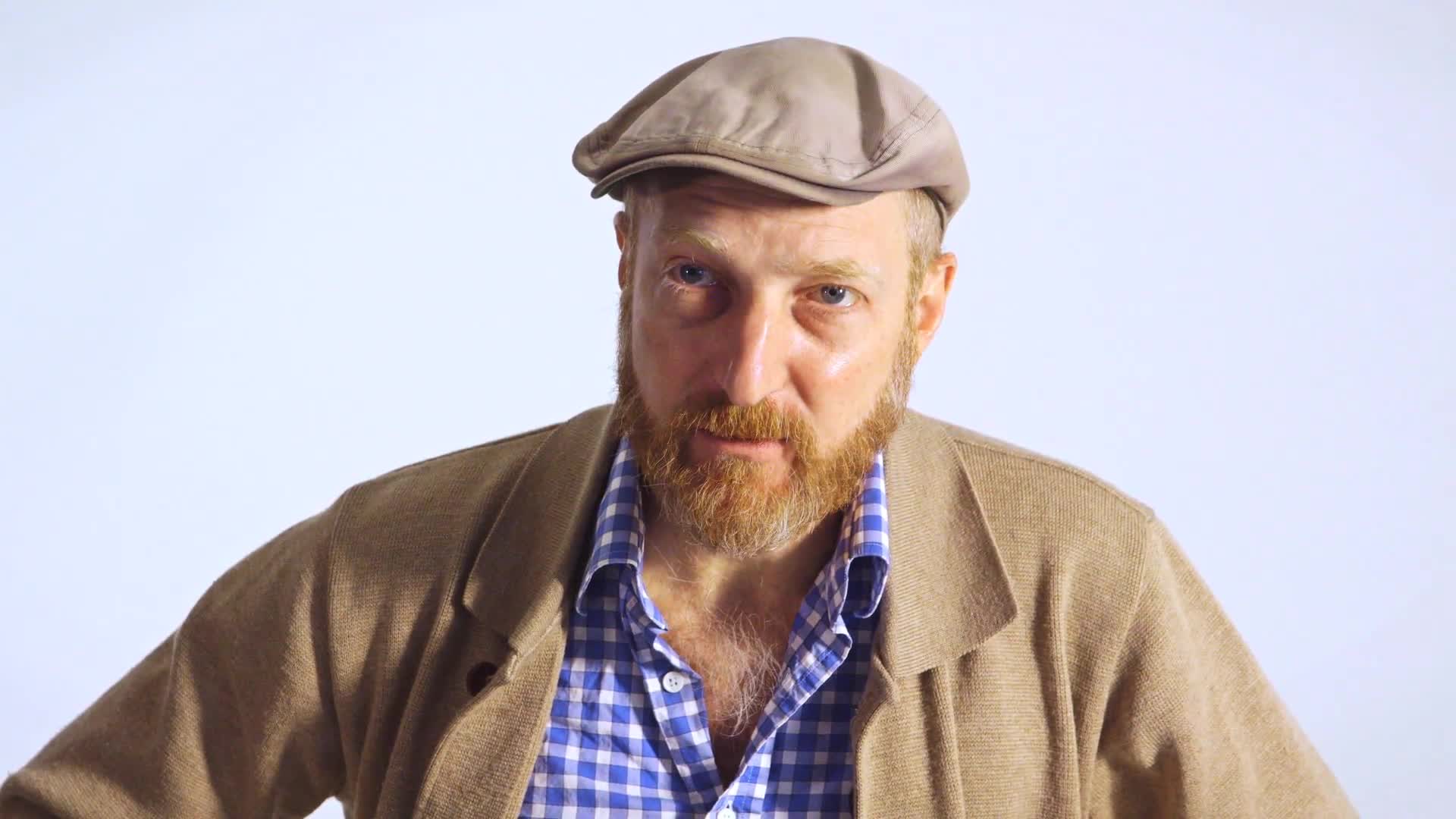 Watch Teeth Snob: “Bored to Death” Creator Jonathan Ames Explains How ...