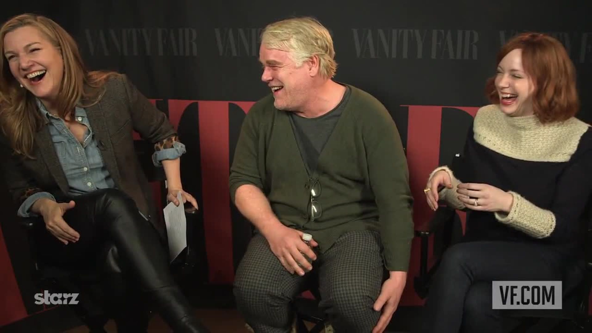 Watch Tough Questions At Sundance: Couch-Surfing, Selfies, and How ...