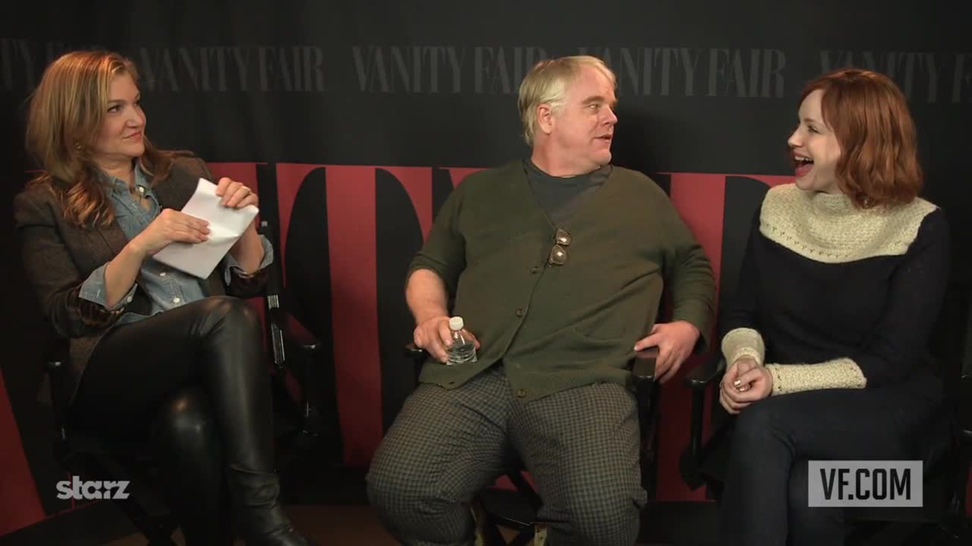 Watch The Highlights of Our Sundance Film Festival Interviews ...