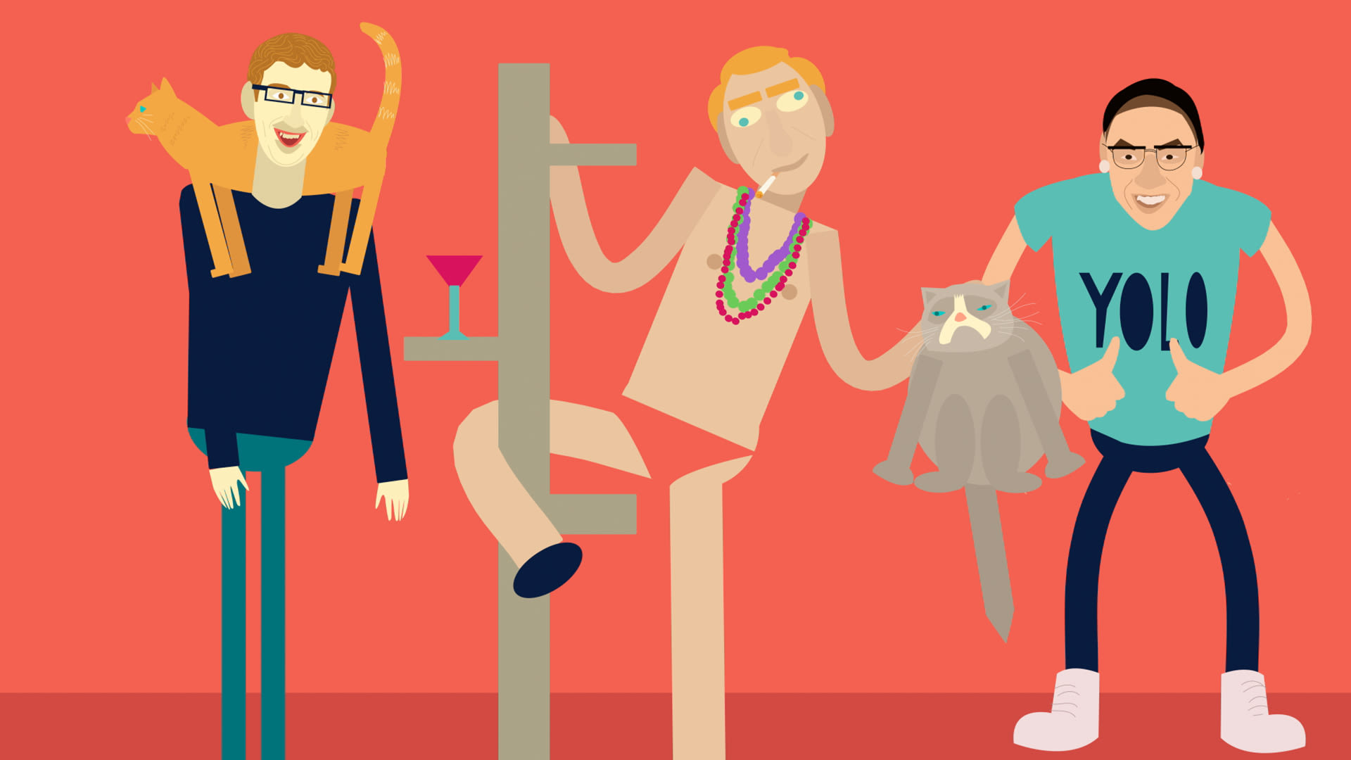 Watch How to Navigate the NewFronts (Like Upfronts, But With Cheaper ...