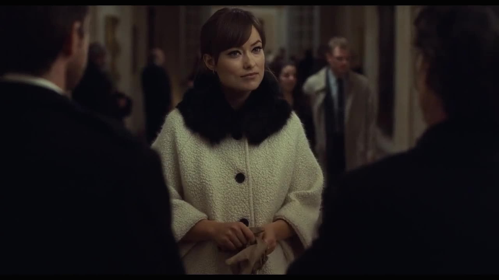 Watch Exclusive Clip from The Longest Week | Exclusives | Vanity Fair