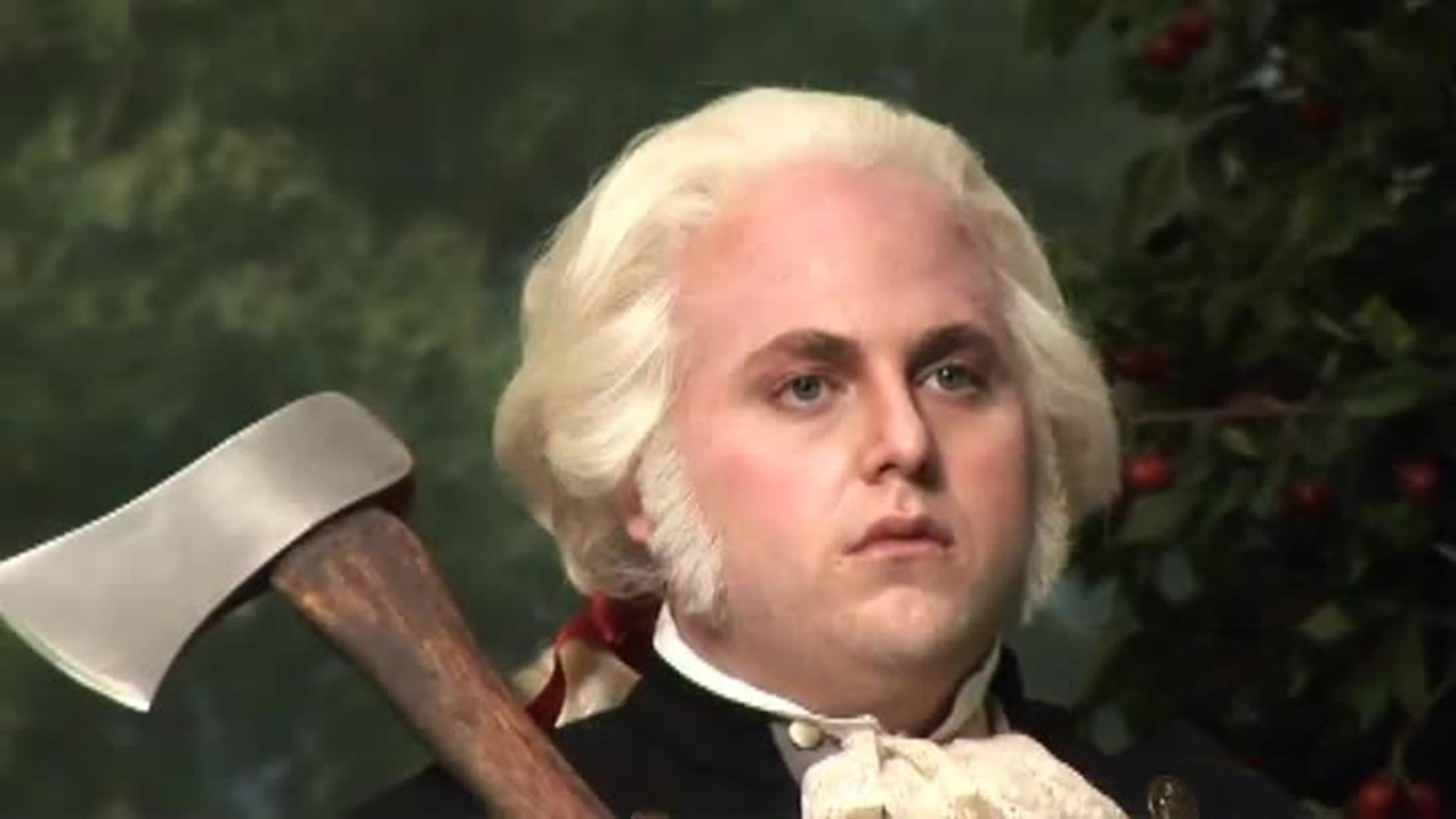 Watch Comedians as Iconic Historical Figures | Photo Shoots | Vanity Fair