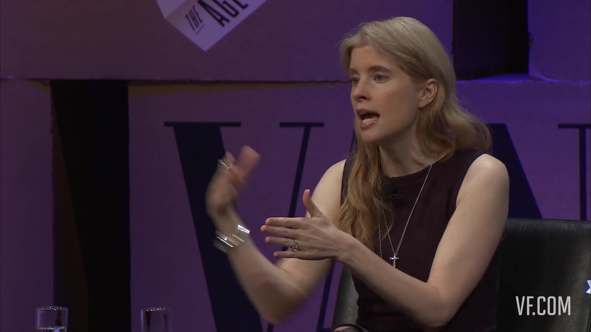 Watch Laura Arrillaga-Andreessen on a New Generation of Philanthropists ...