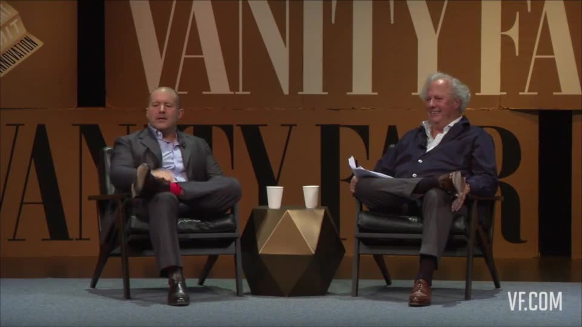 Watch Highlights from the 2014 New Establishment Summit | The New ...