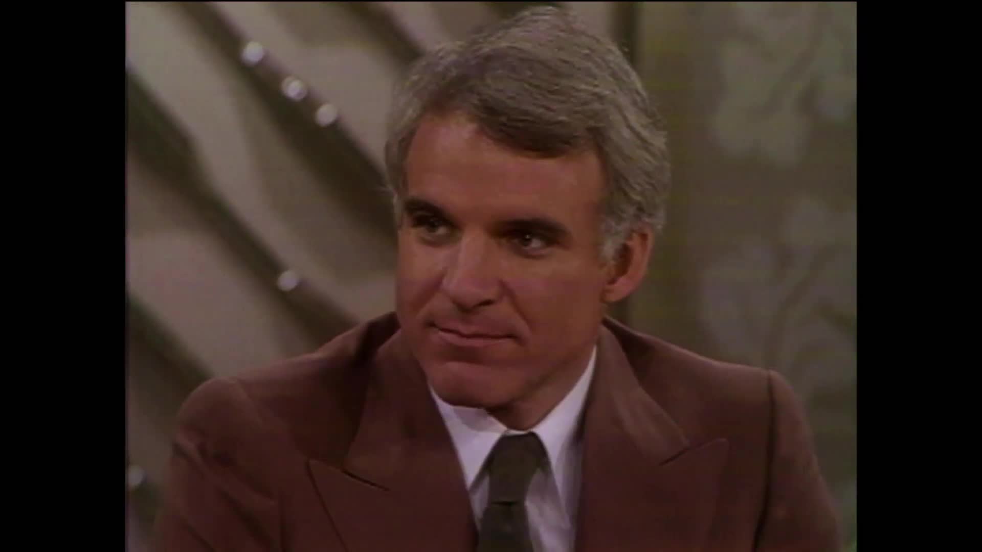 Watch Ricky Jay Performs Three-Card Monte with Steve Martin ...