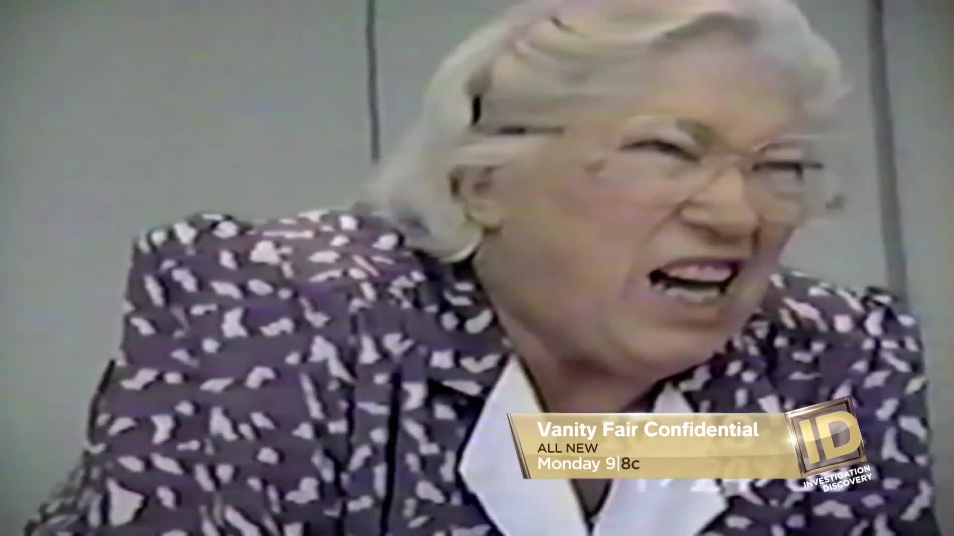 Watch What Happened to Madalyn Murray O'Hair? | VF Confidential Presents: Psych of a Psycho ...