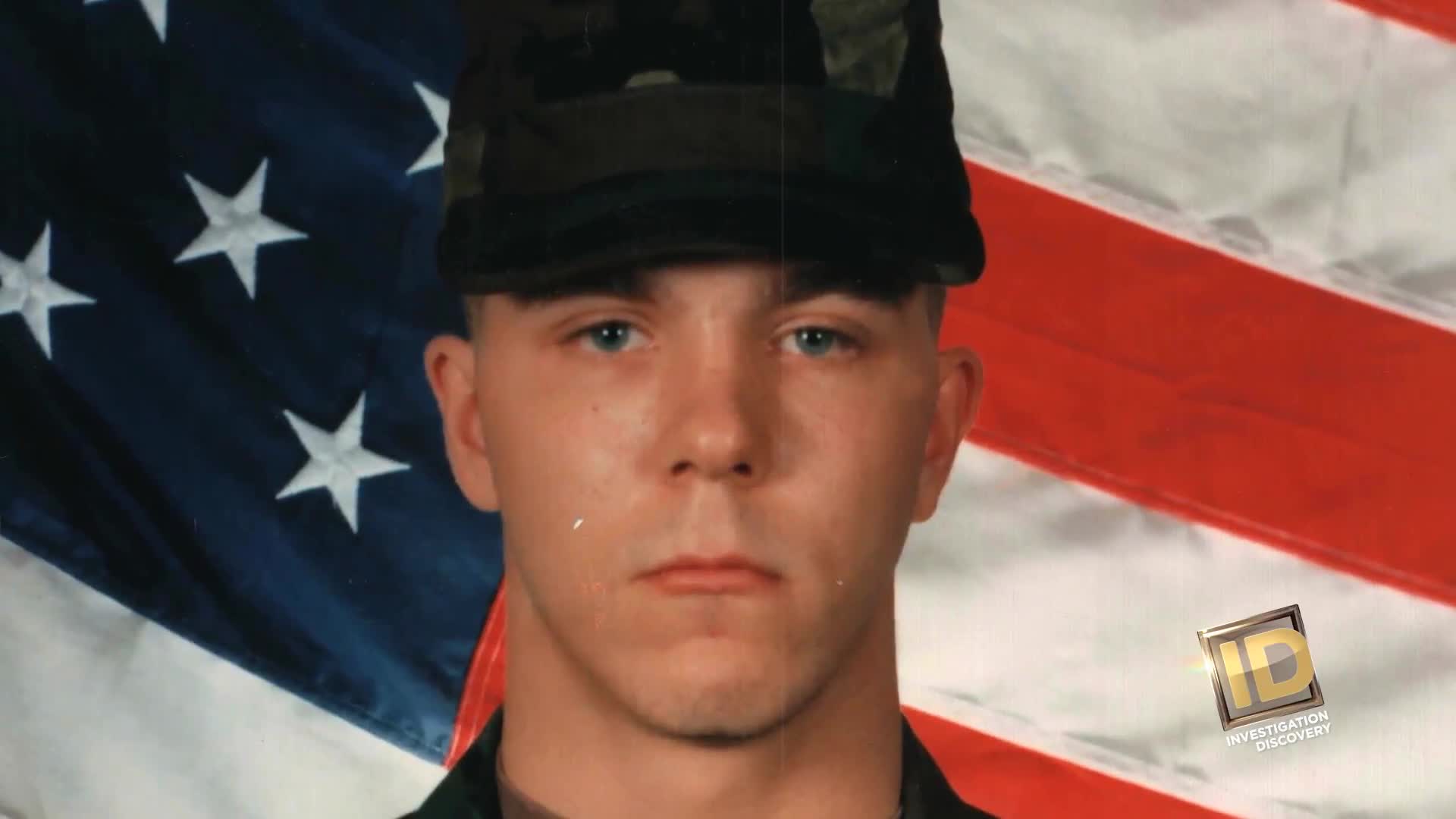 Watch How Barry Winchell's Murder Rocked the United States Army | VF ...