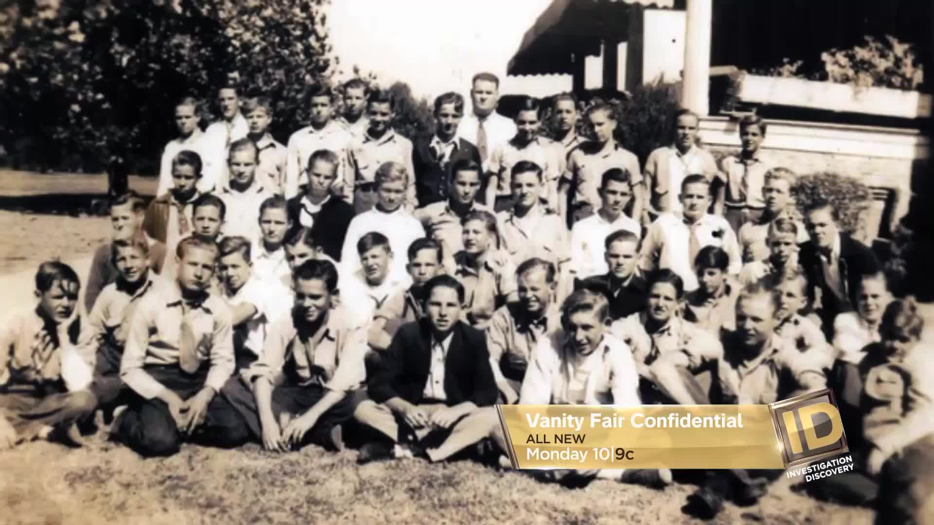 Watch Story Behind the Biggest Case of Child Abuse in U.S. History | VF ...