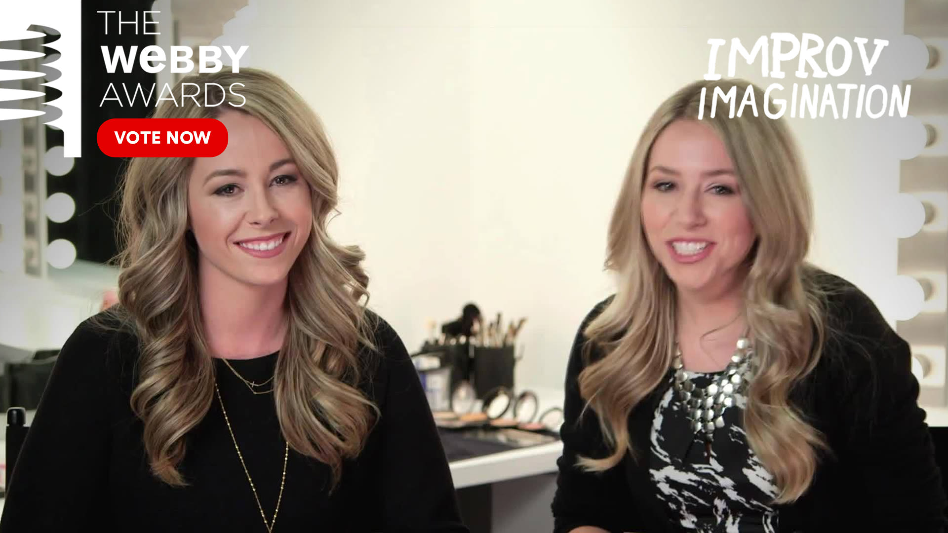 Watch YouTube's Eleventh Gorgeous Imagine Walking the Red Carpet in ...