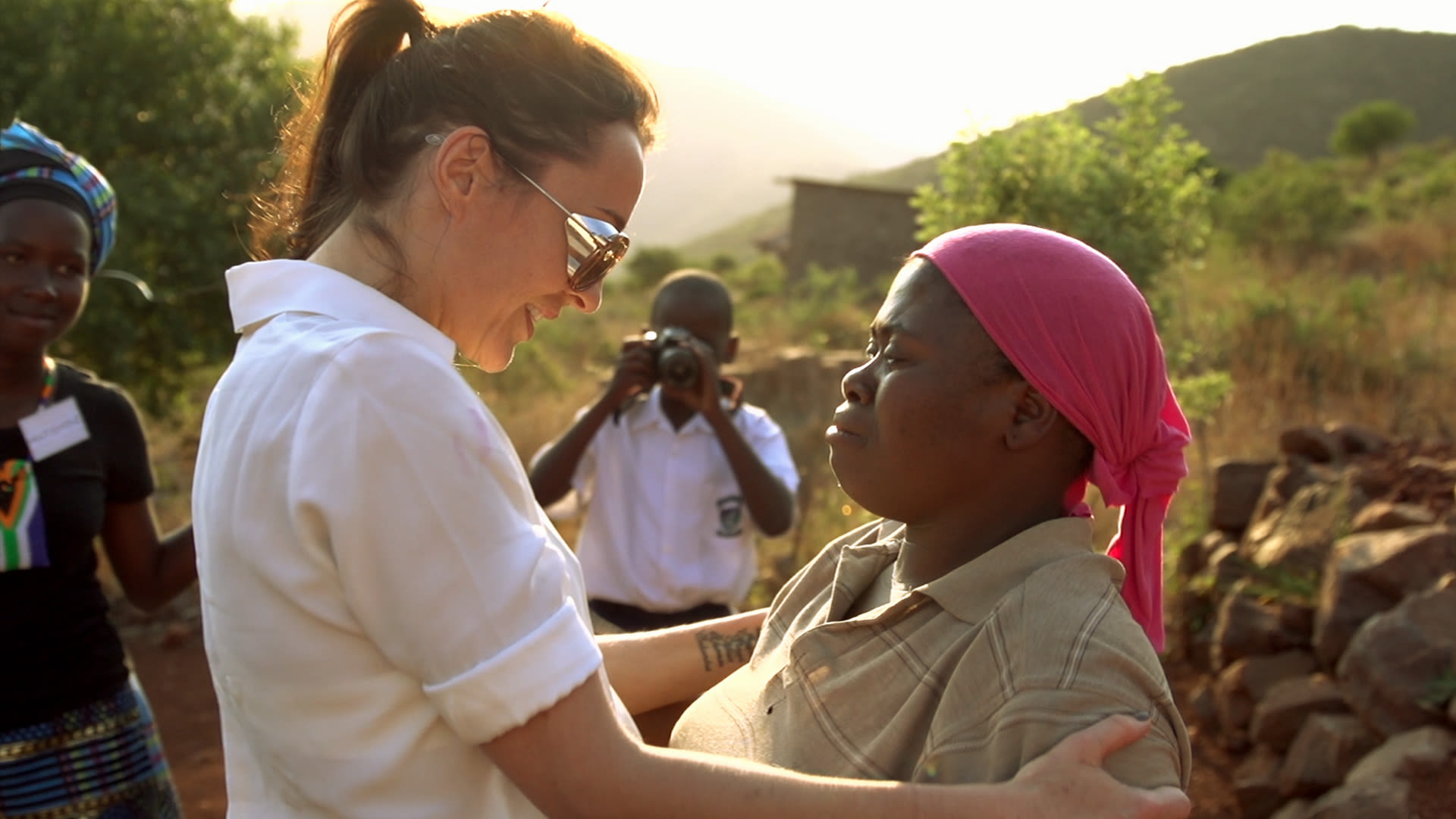 Watch The Women of Cash & Rocket Head to South Africa | Cash & Rocket ...