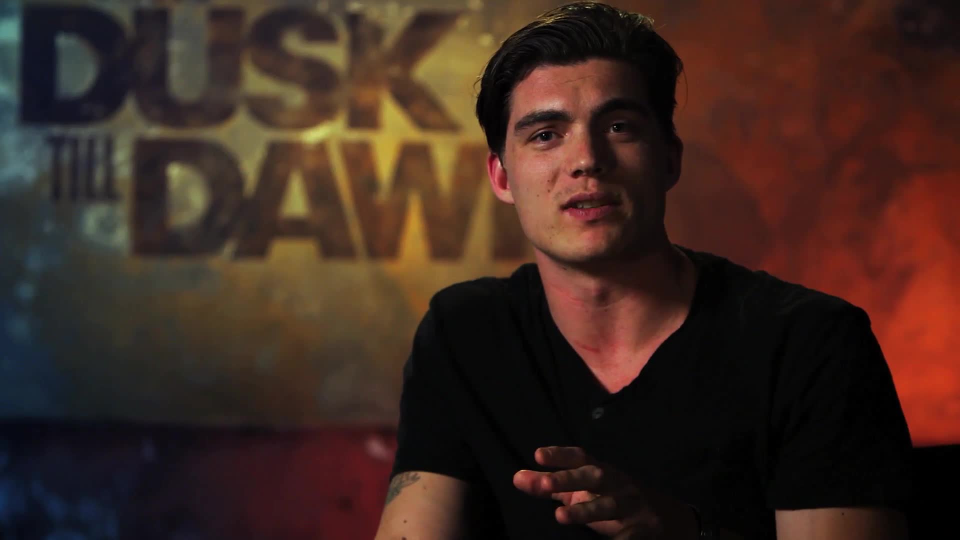 Watch Behind The Scenes Of From Dusk Till Dawn The Series Season 2
