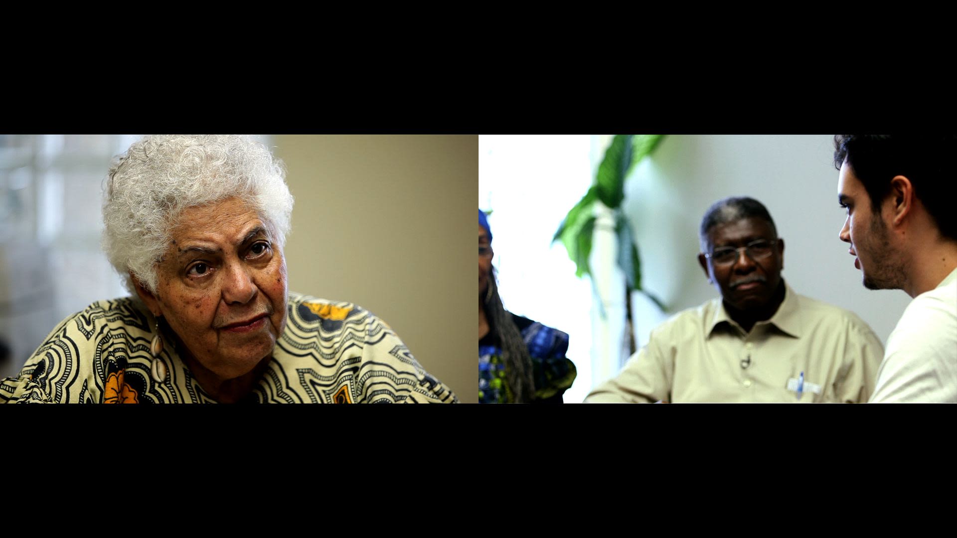 Watch Senior Citizens Struggle to Figure Out Snapchat | Senior ...