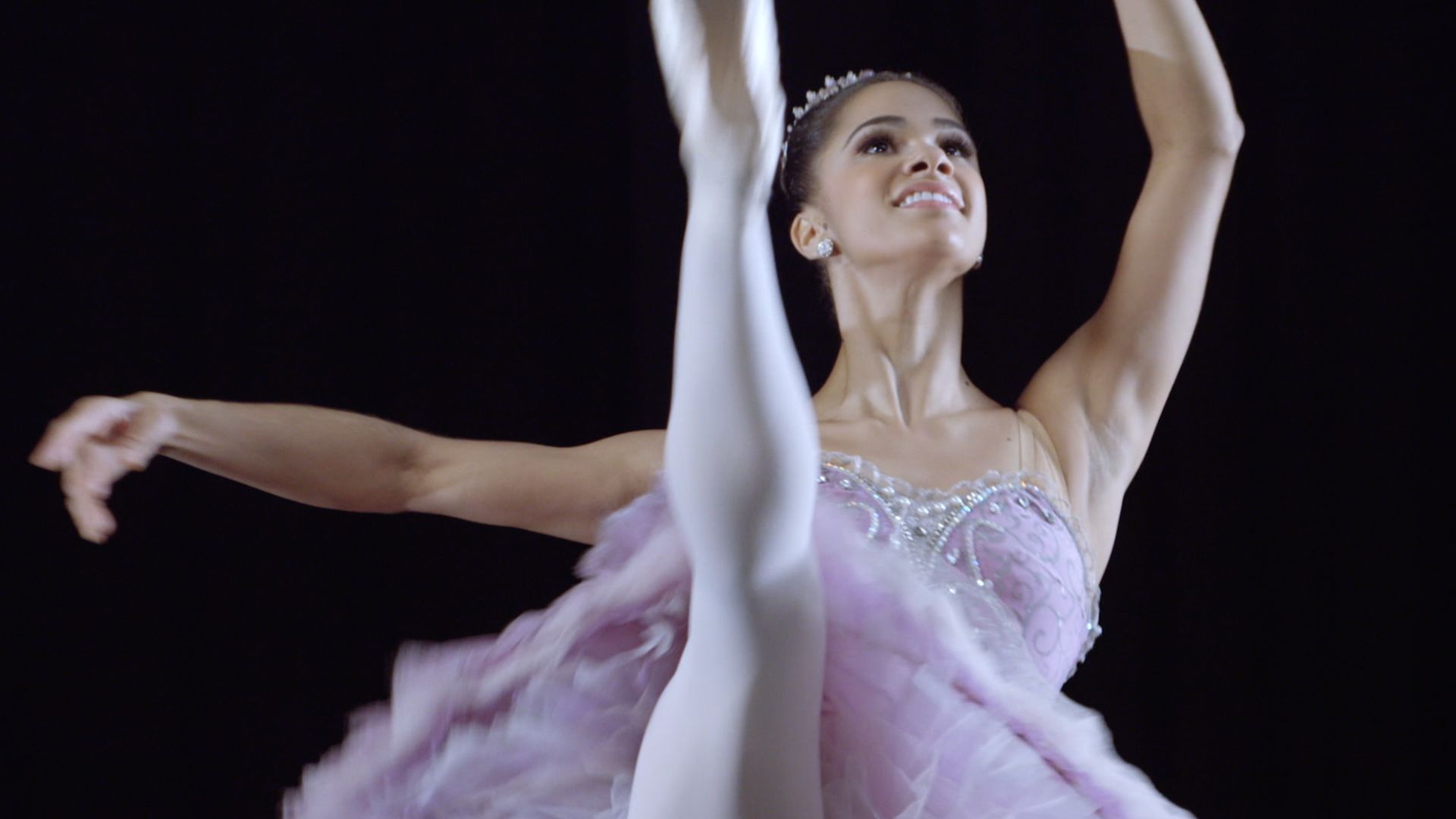 Watch How Misty Copeland Made History as a Black Ballerina | Exclusives ...