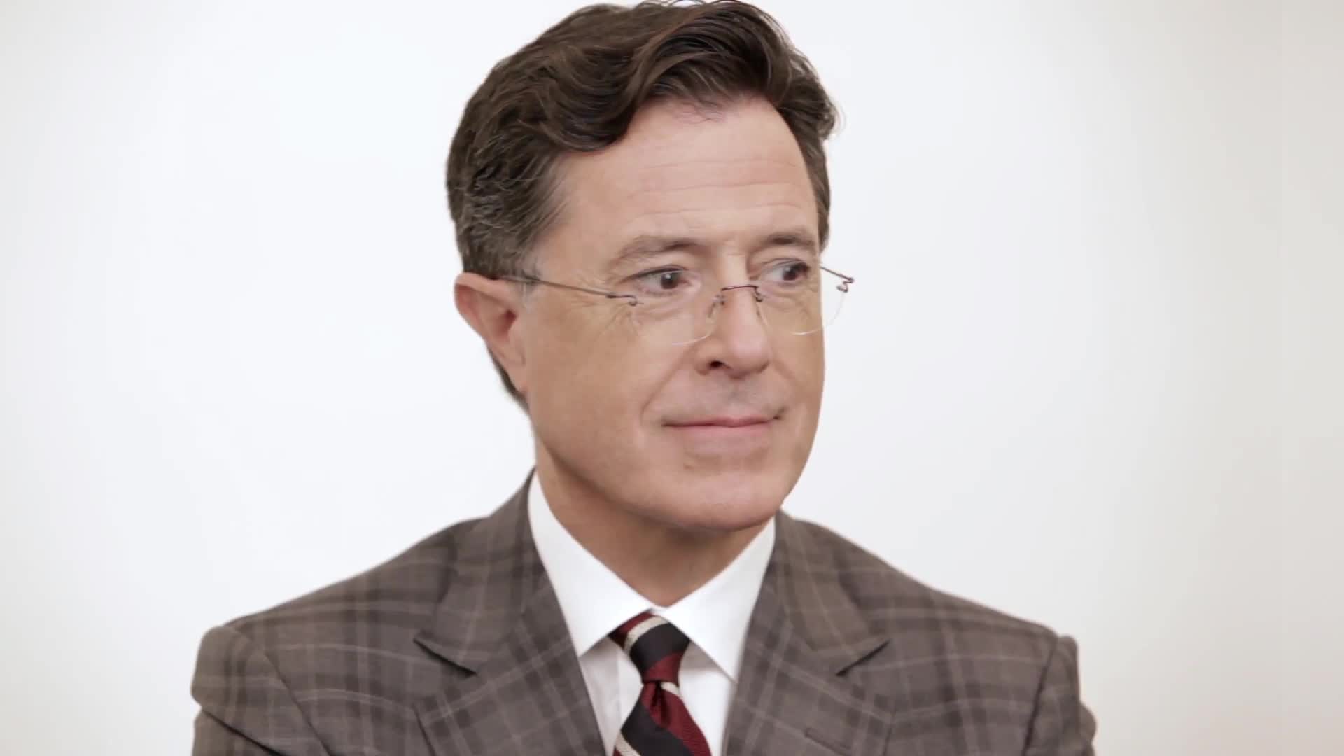 Watch Advice for Stephen Colbert, From Conan O’Brien, Jimmy Kimmel ...