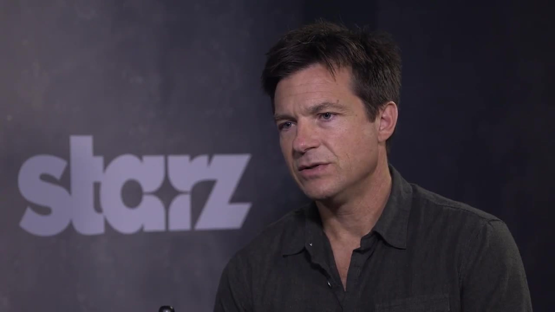 Watch Why Jason Bateman Snagged Christopher Walken for The Family Fang ...