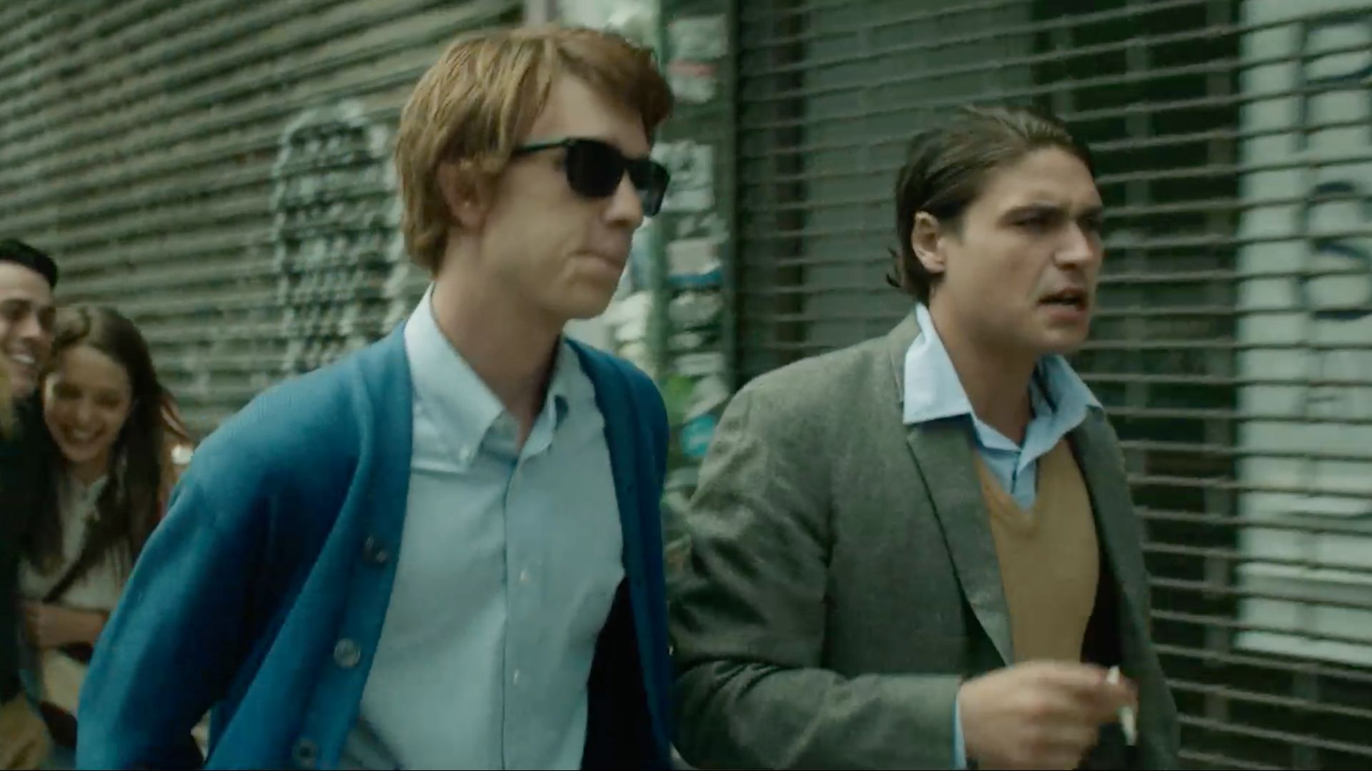 Watch See Private School “Preppies" Party Like It’s 1984 | Exclusives ...