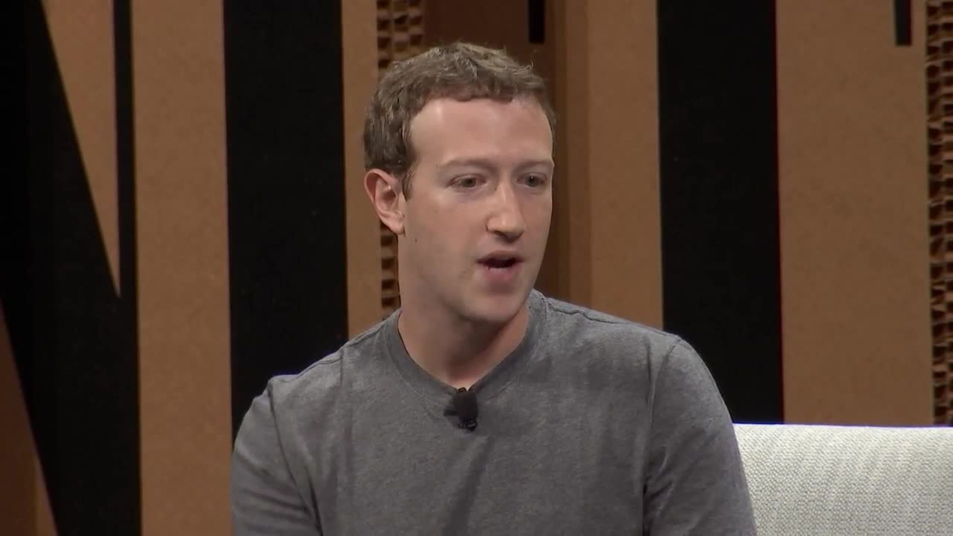 Watch Mark Zuckerberg and Oculus’s Michael Abrash on Why Virtual ...