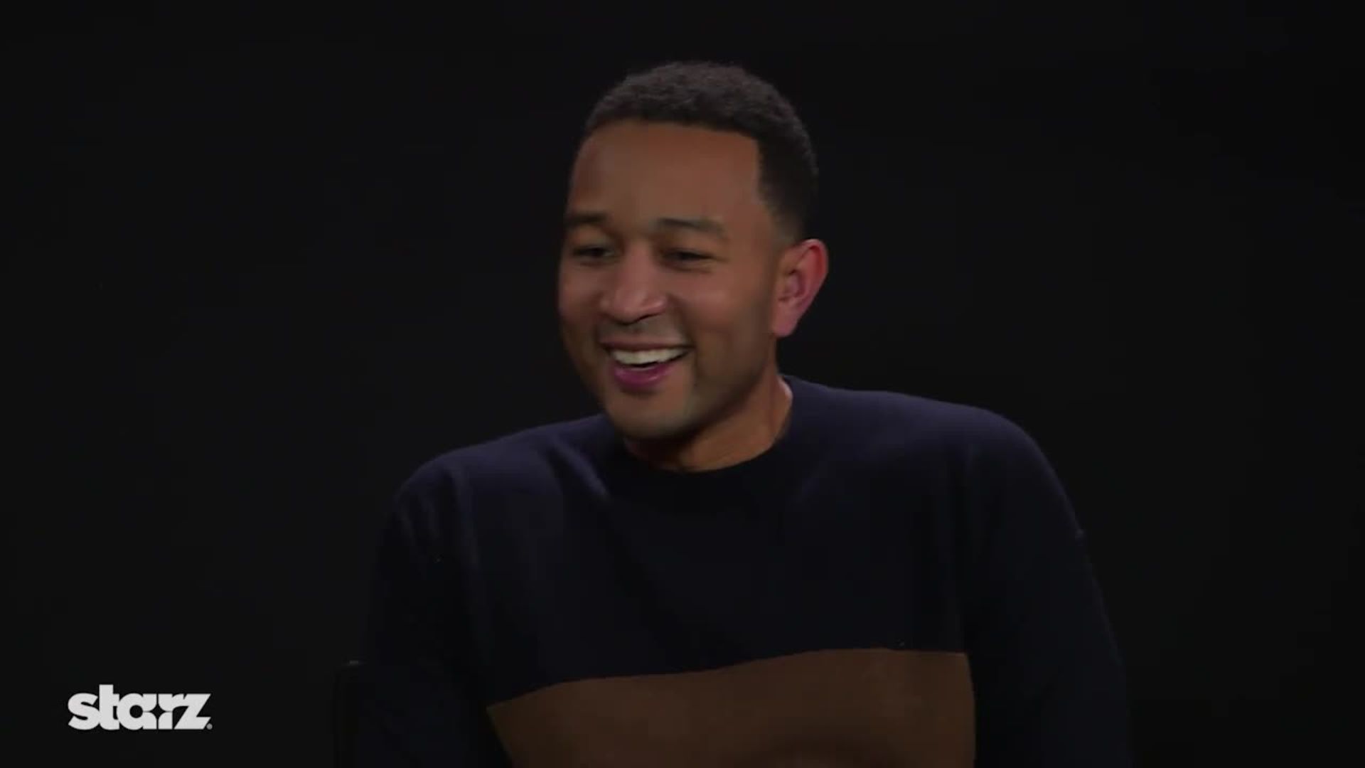 Watch John Legend Loves Politics, but Won’t Become a Politician ...