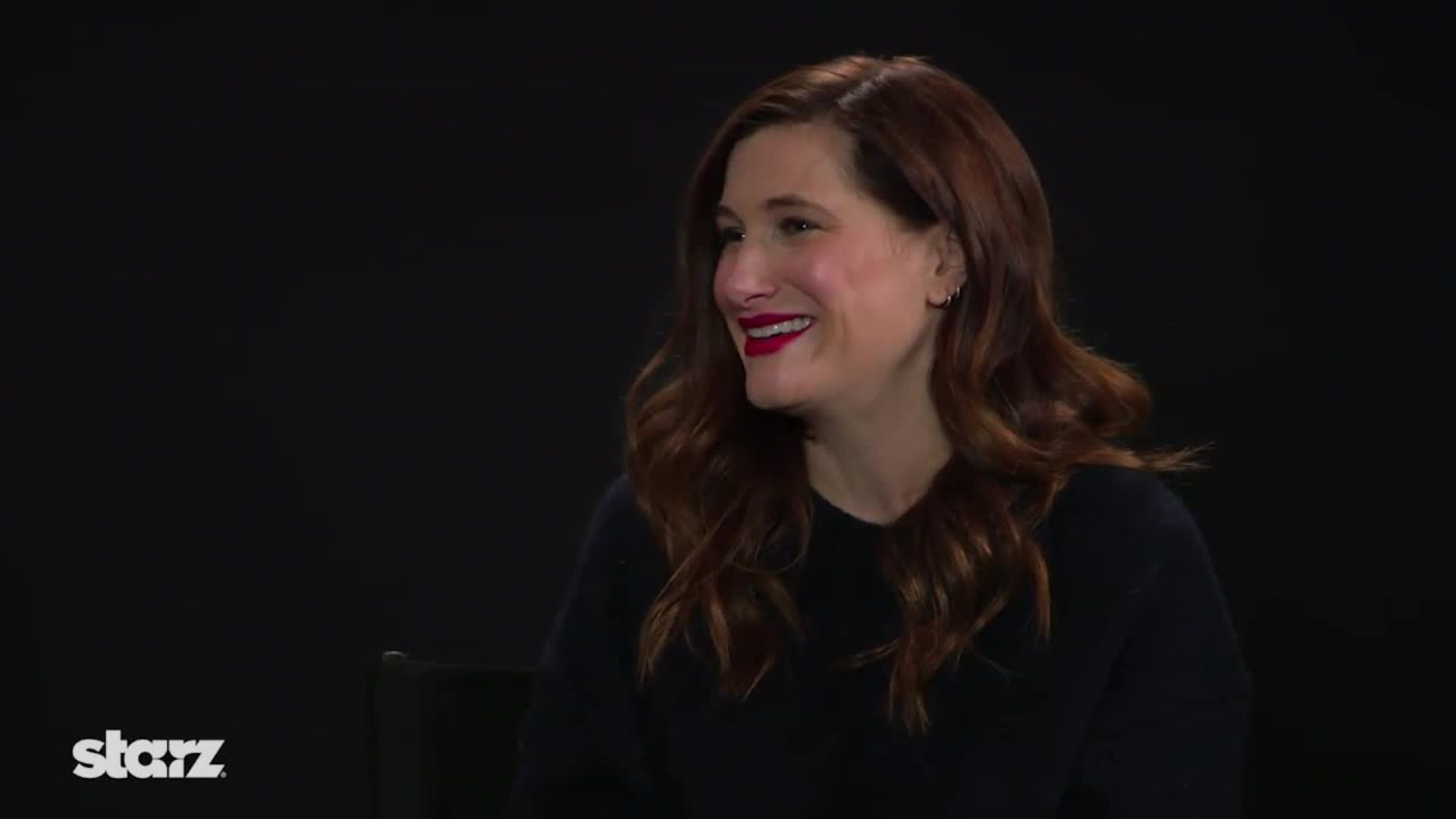 Watch What Makes Kathryn Hahn “Happy to Be Human” | Sundance Film ...