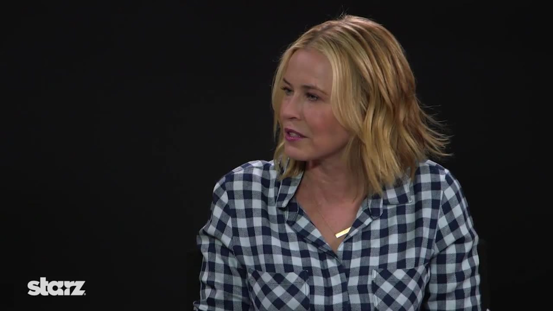 Watch Chelsea Handler on Getting Stoned With Willie Nelson | Sundance ...