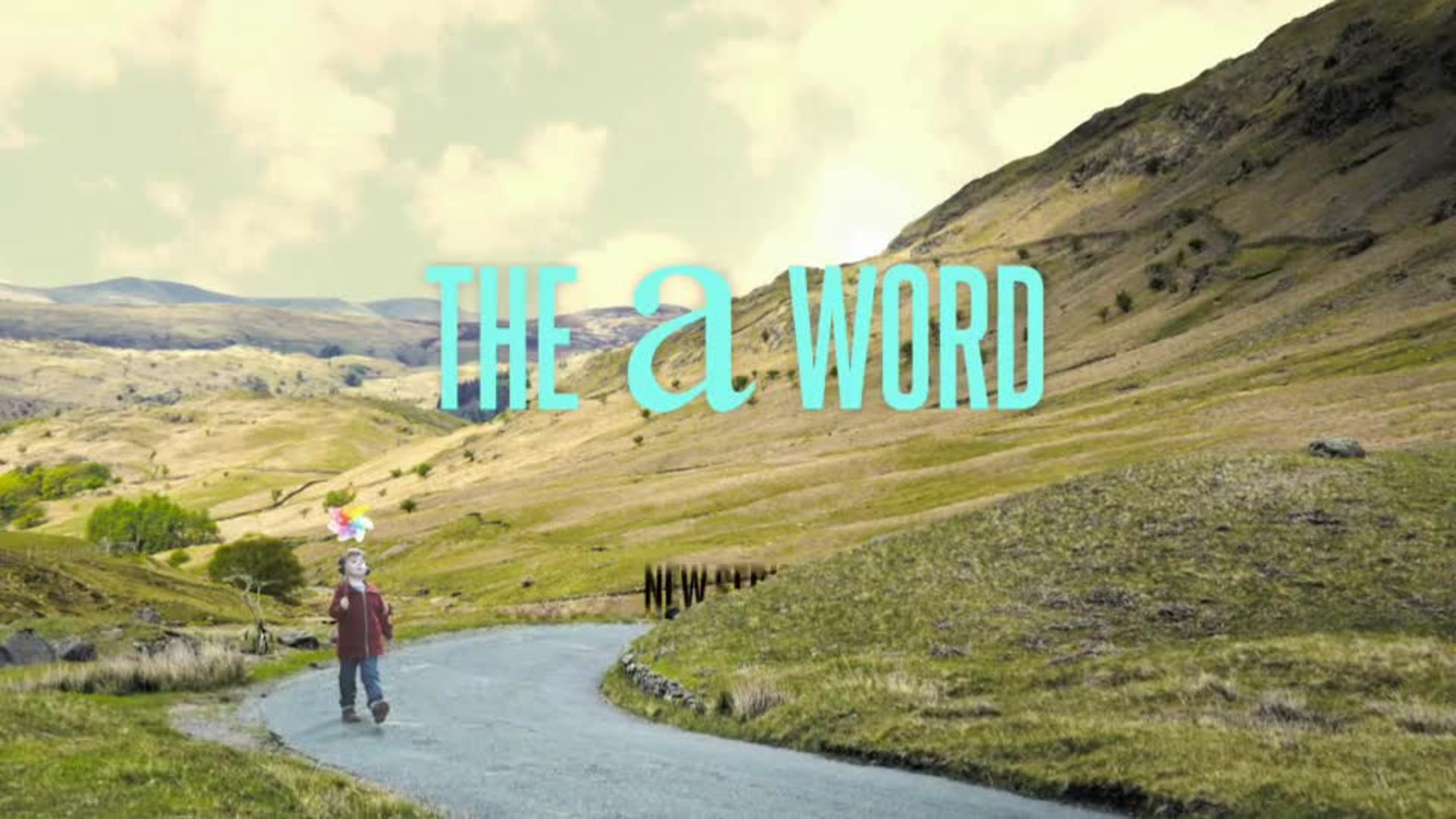 Watch The A Word Trailer: The British Import That Could Be This Summer ...