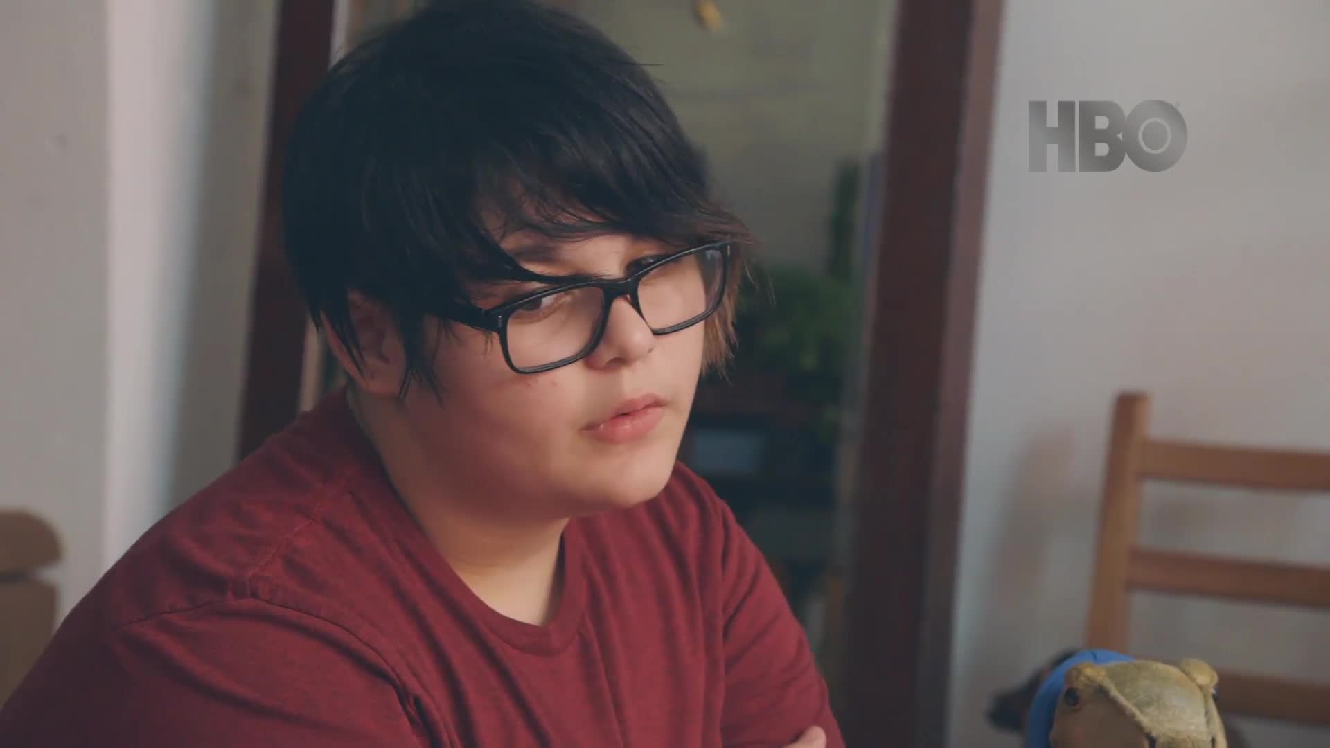 Watch How a Transgender Bar Mitzvah Boy Finds His Perfect Suit ...